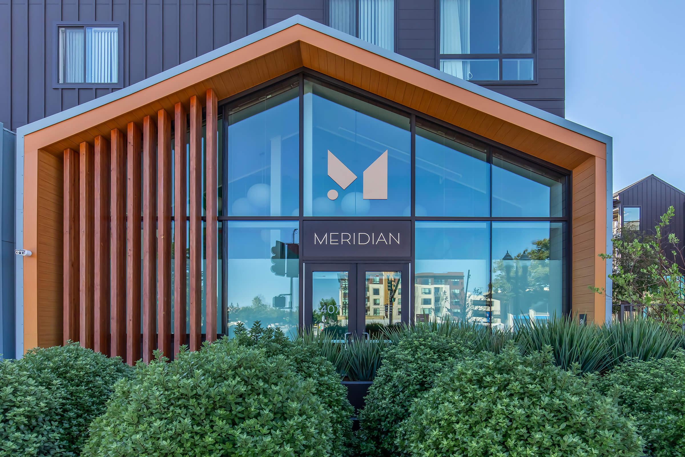 Gallery - Meridian in Sunnyvale, CA
