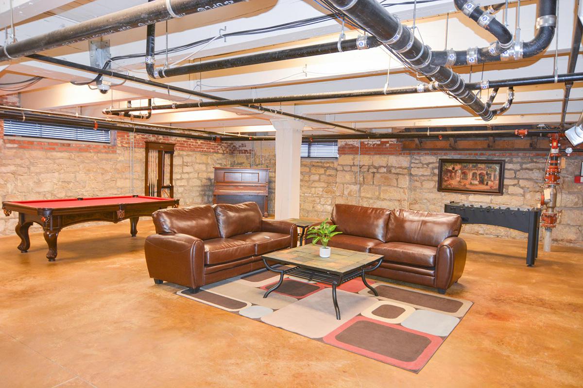 Player Piano Lofts - Photo Gallery