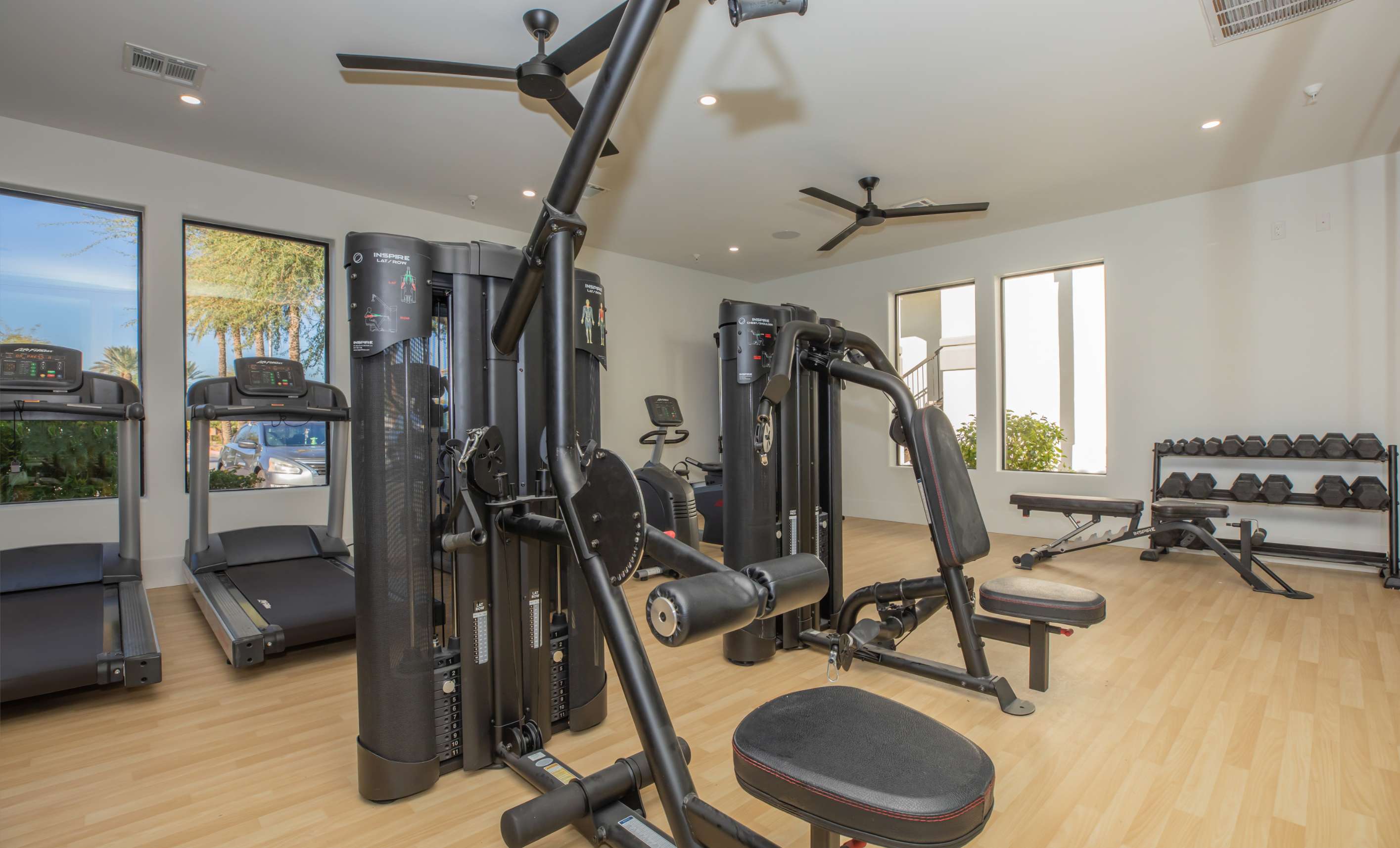 Soleil Apartments - Apartment Living in Chandler, AZ
