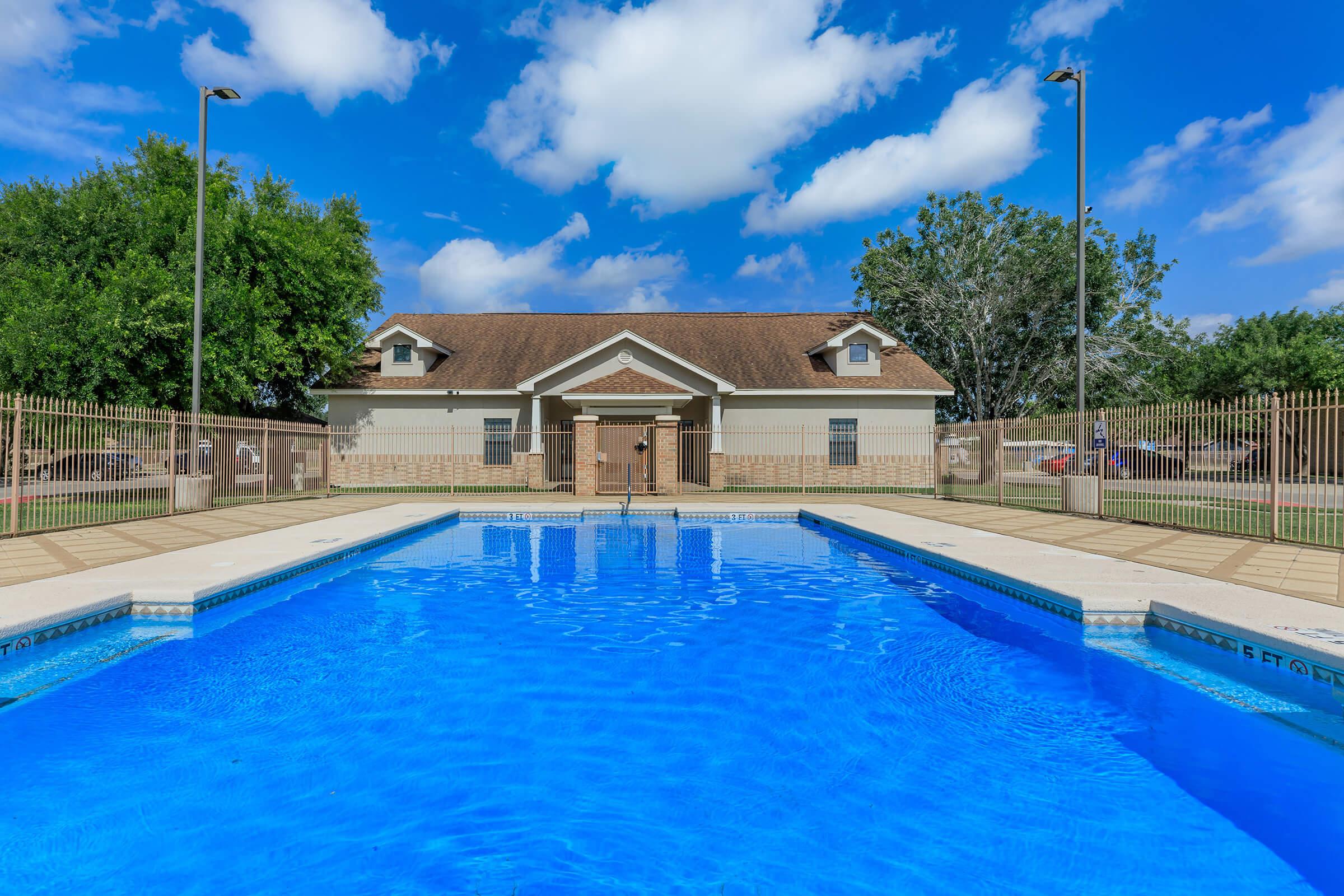 Home - La Villa De Alton - Alton, TX