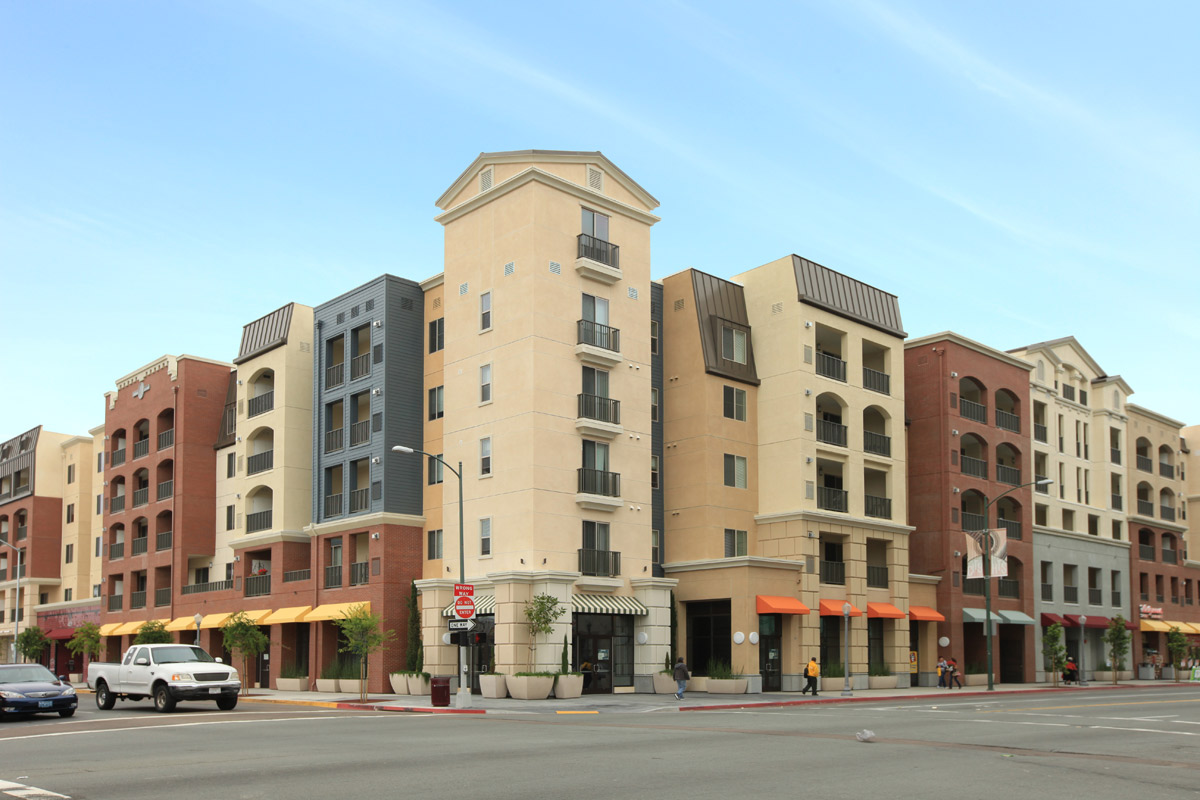 City Heights Square Retail - Contact Us