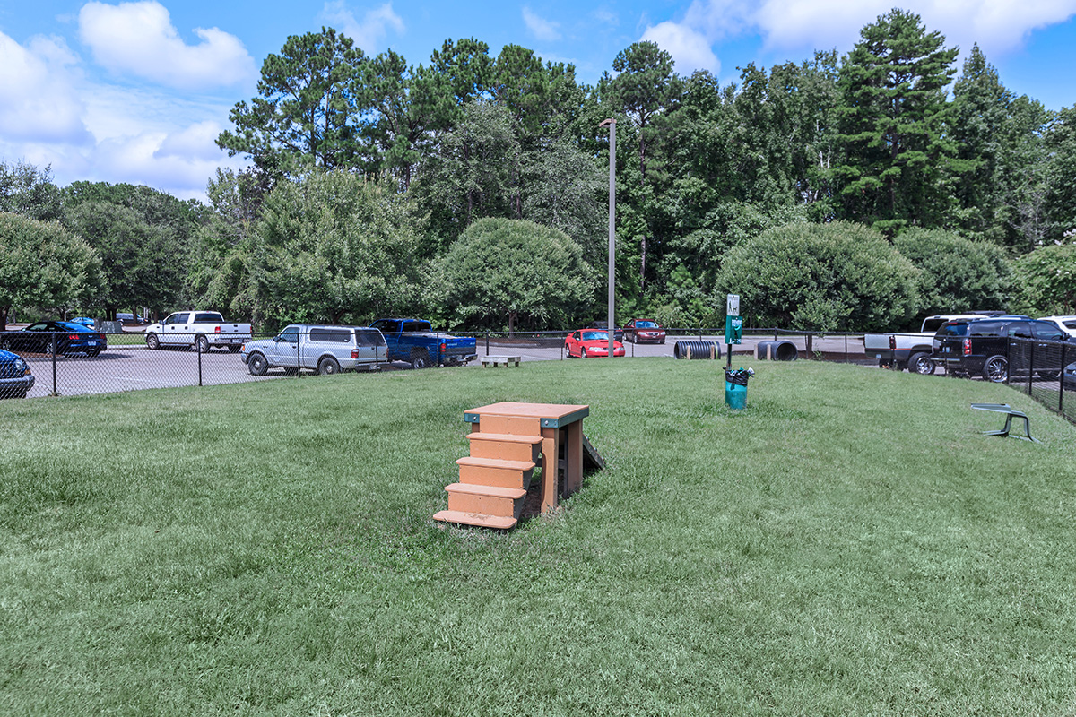 Cooper's Ridge - Amenities