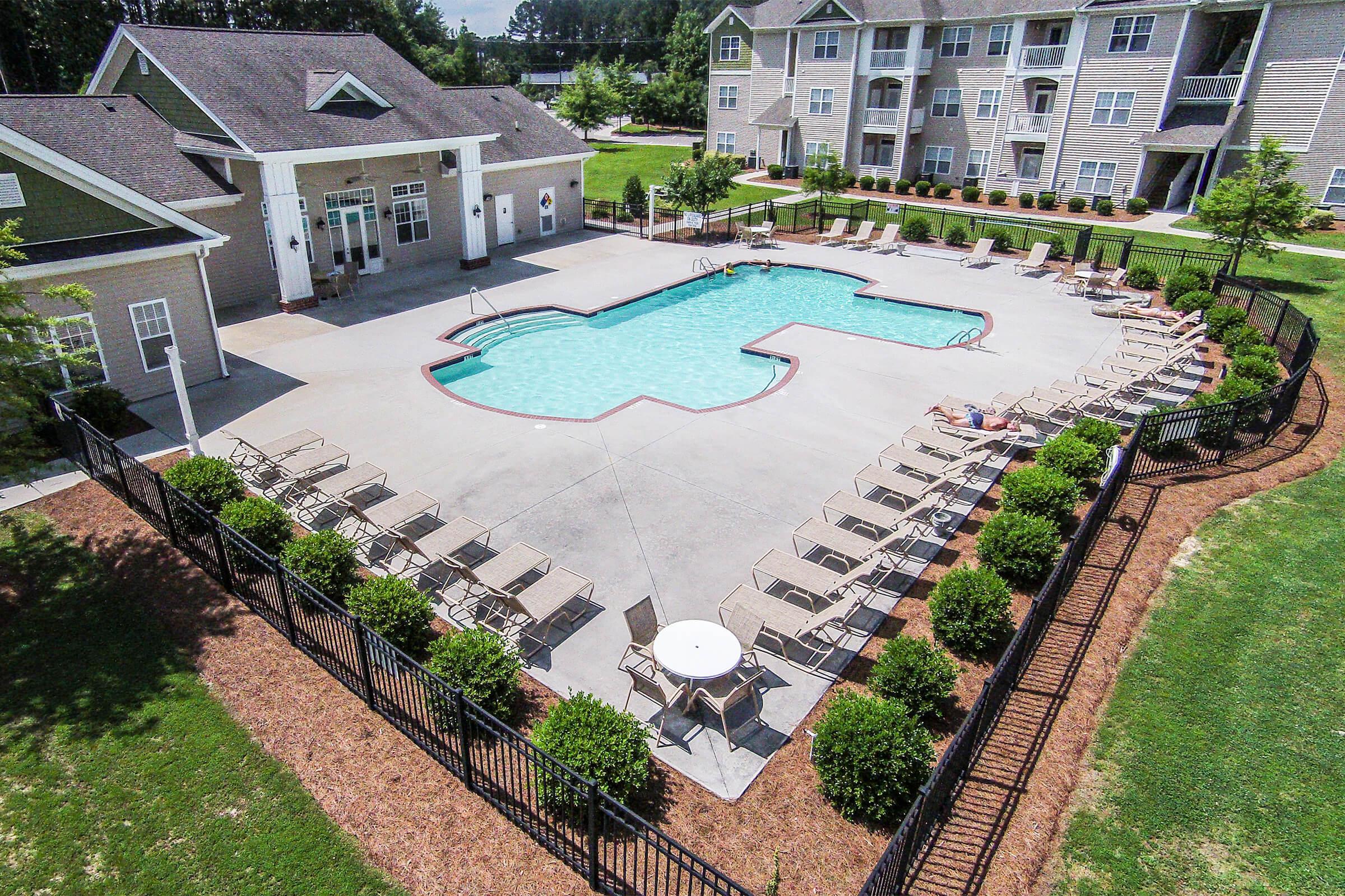 Cooper's Ridge - Photo Gallery