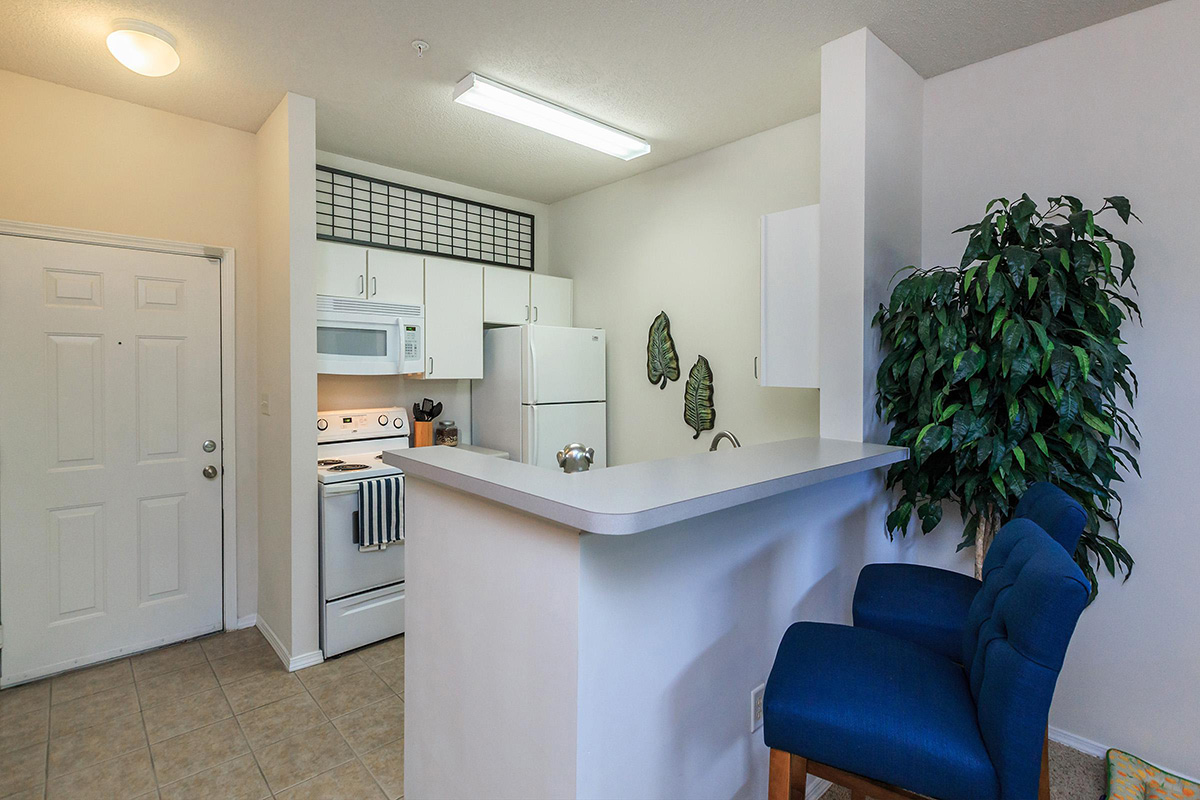 Cooper's Ridge - Amenities