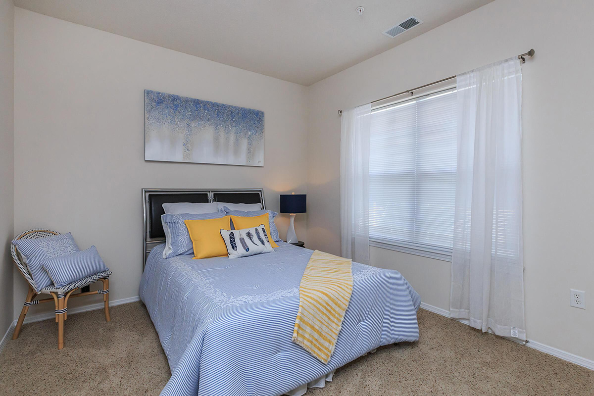 Cooper's Ridge - Amenities