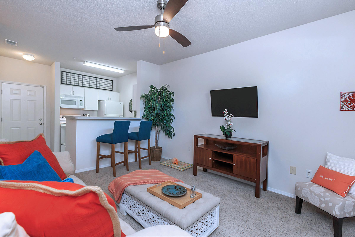 Cooper's Ridge - Amenities