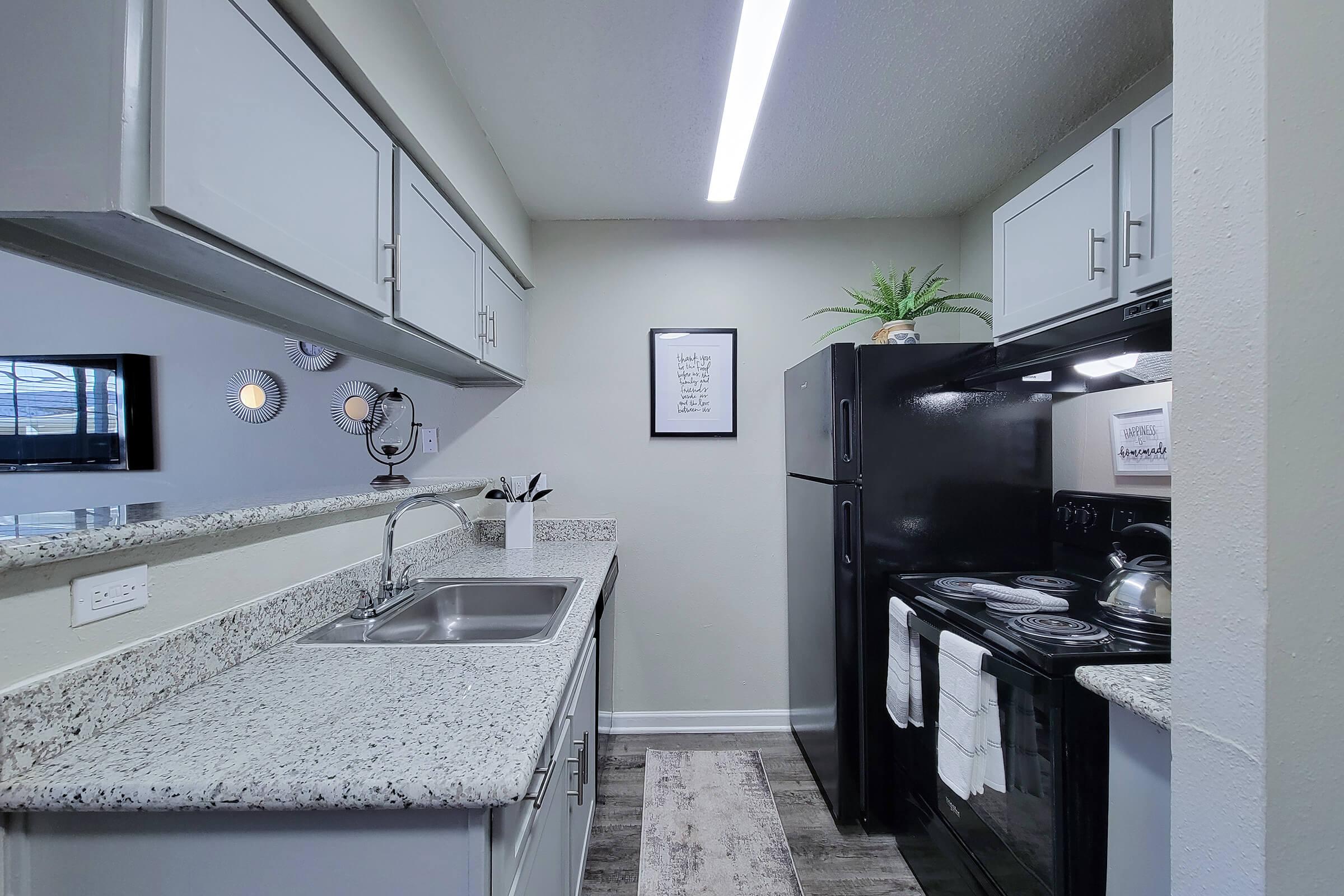 Gallery - Regal Pointe Apartments