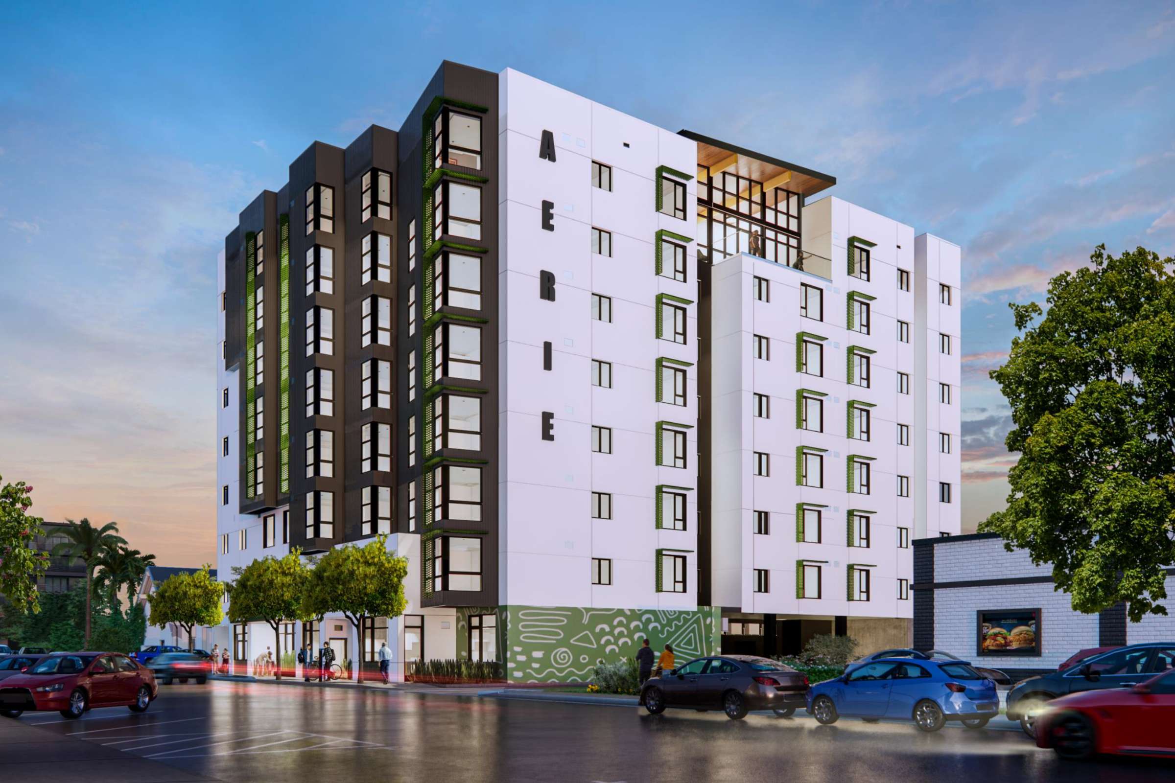 Home - The Bel - San Diego, CA