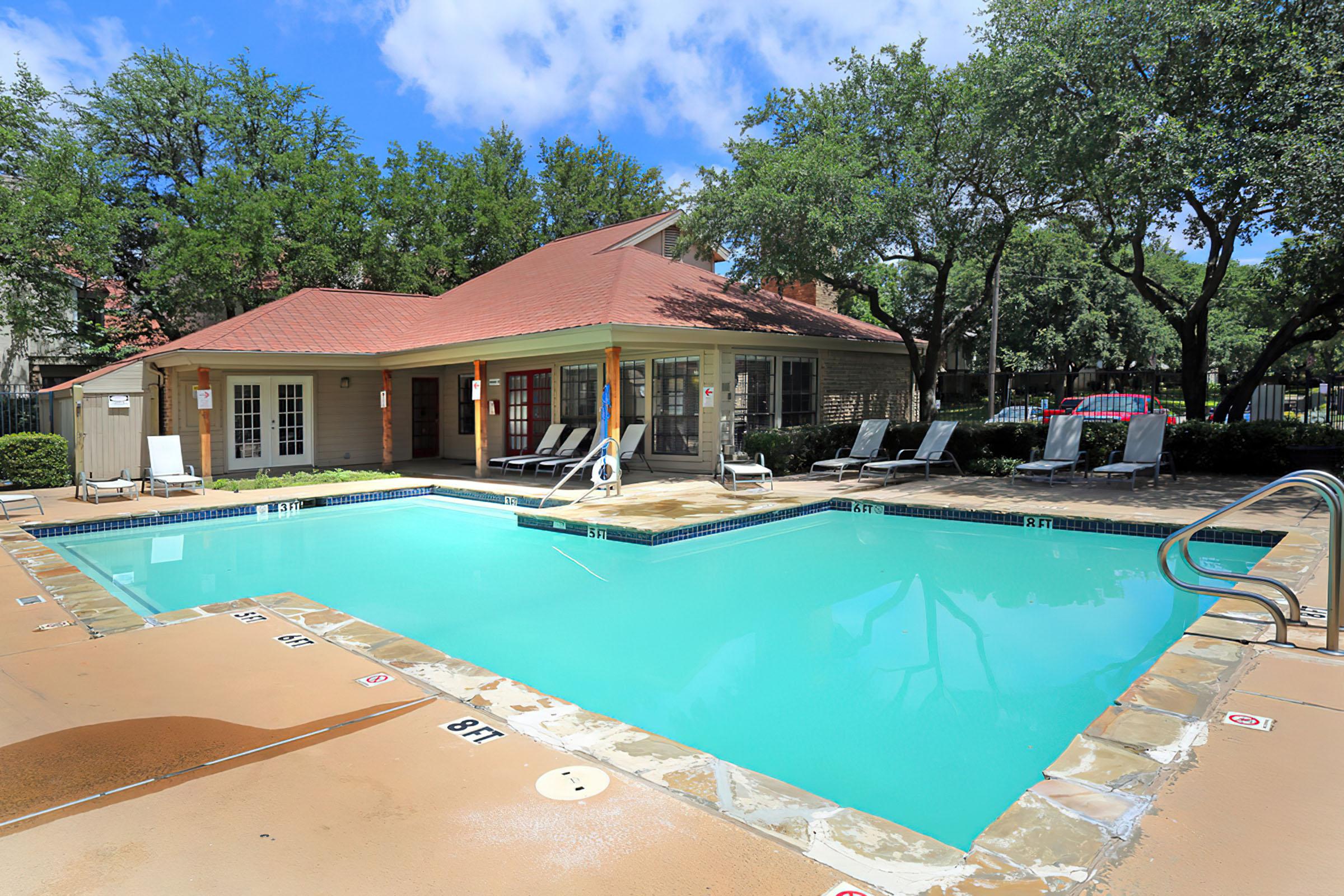 Home - Fielder Crossing - Arlington, TX