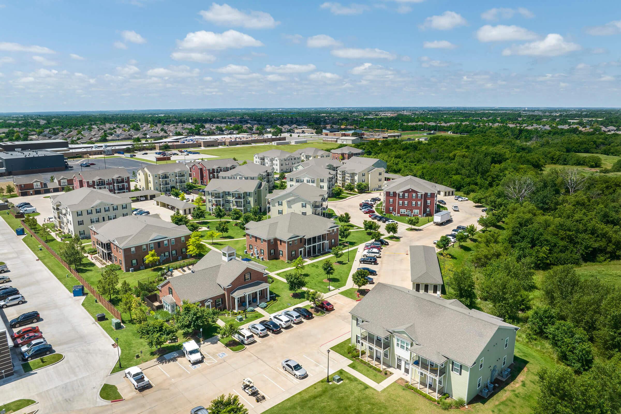 Gallery - Traditions at Westmoore