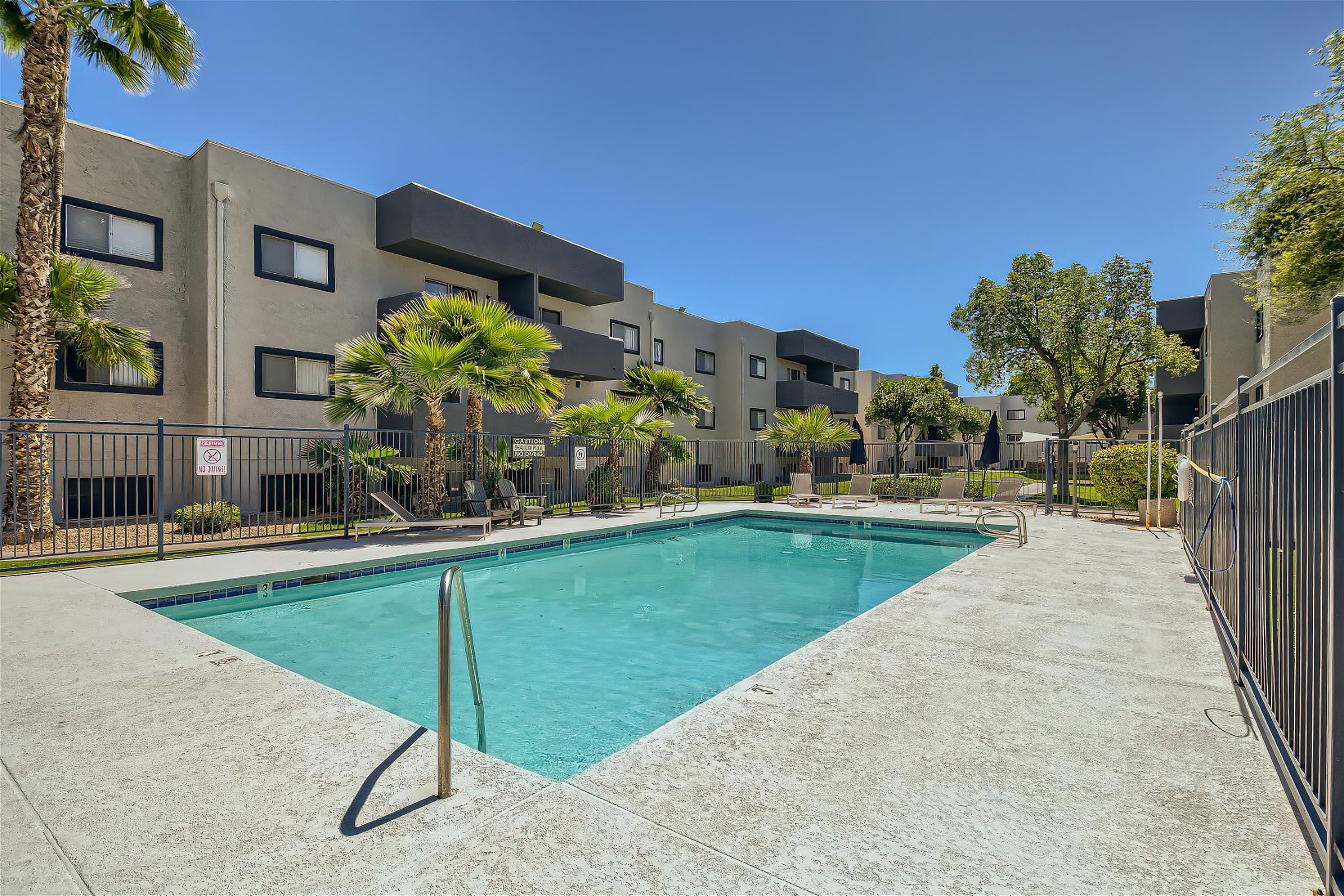 Rise at Dobson Ranch - Apartment Living in Mesa, AZ