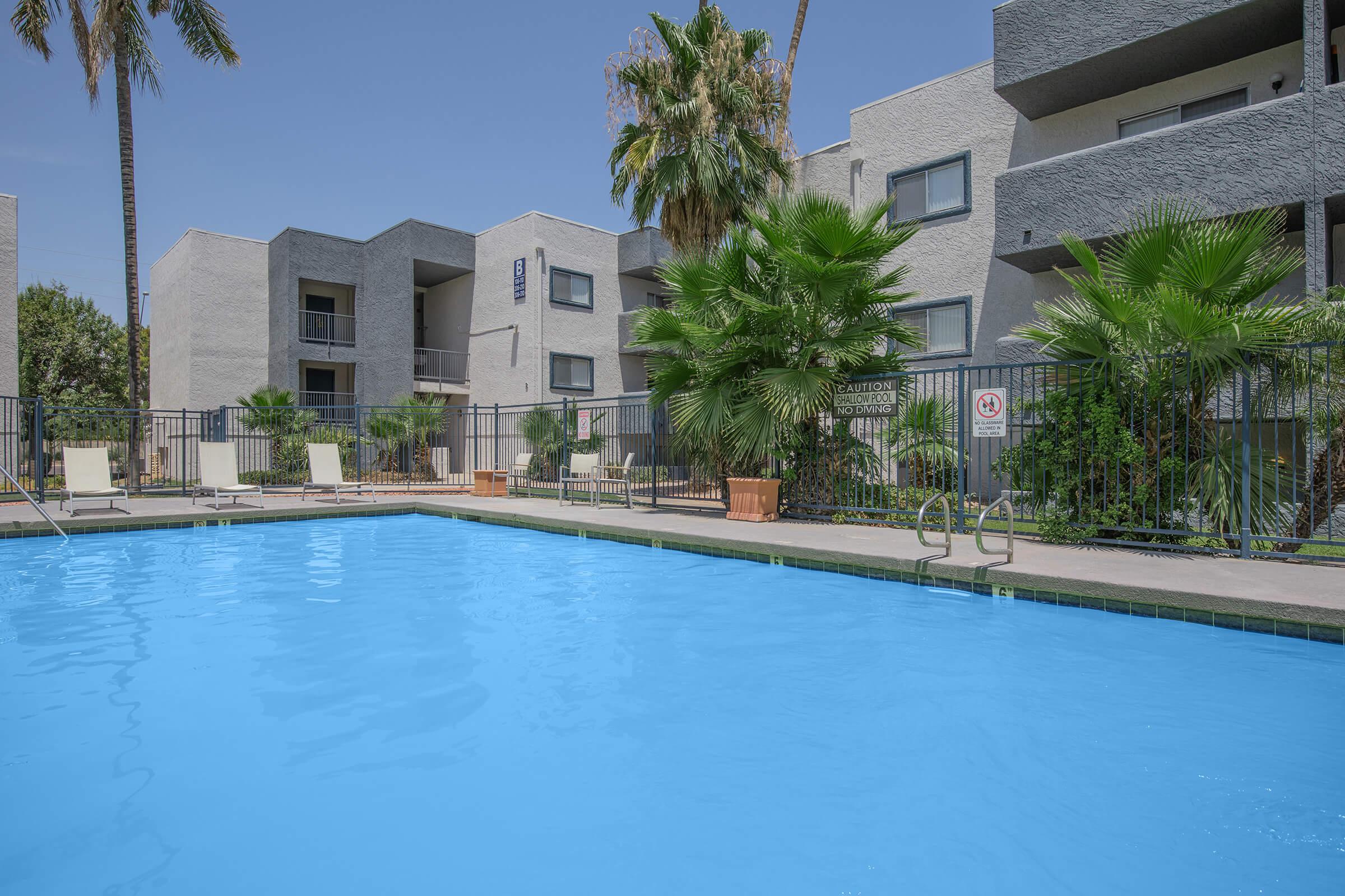 Rise at Dobson Ranch - Apartment Living in Mesa, AZ