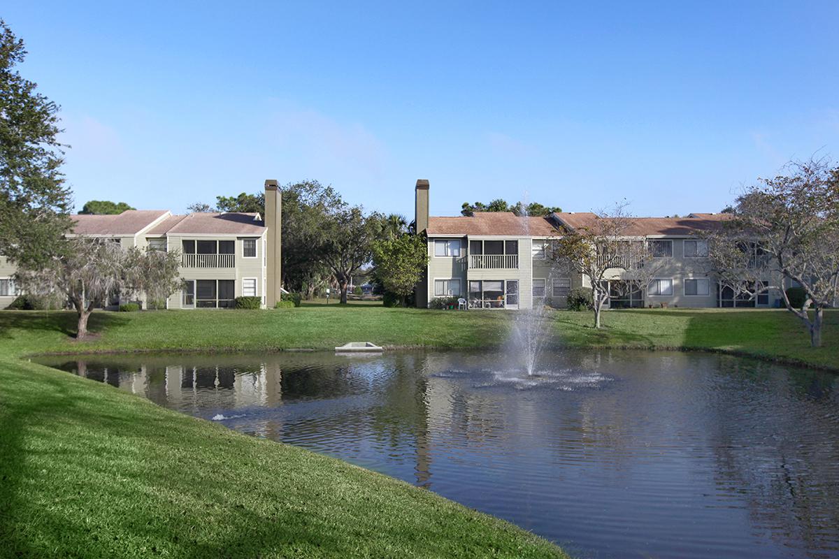 Preserve at Manatee Bay - Apartments in Bradenton, FL