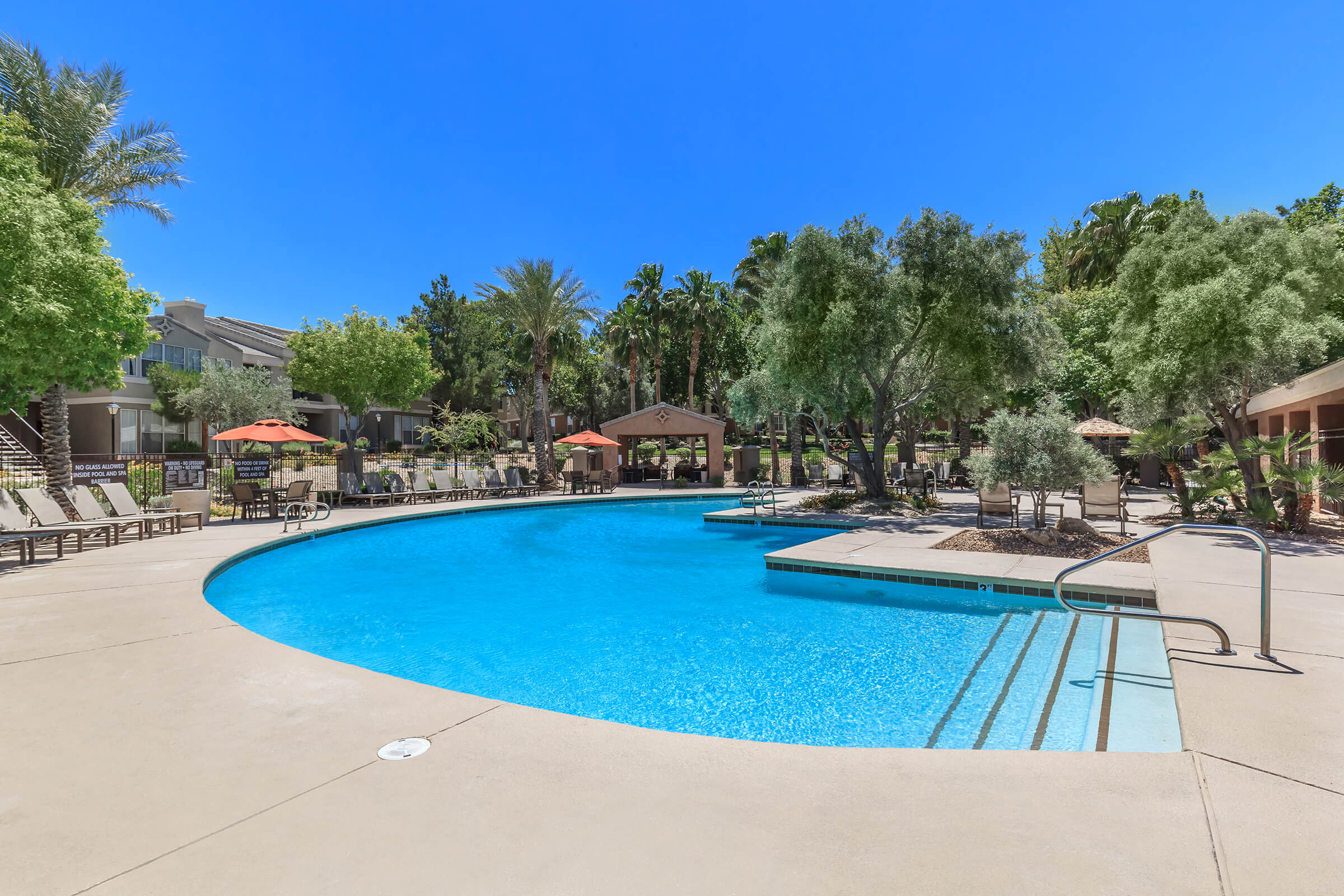 The Summit At Sunridge Apartments