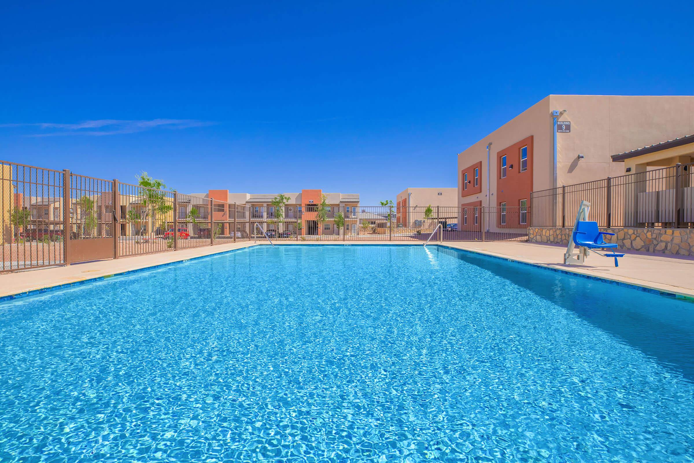 Home - Mountain View Estates - El Paso, TX