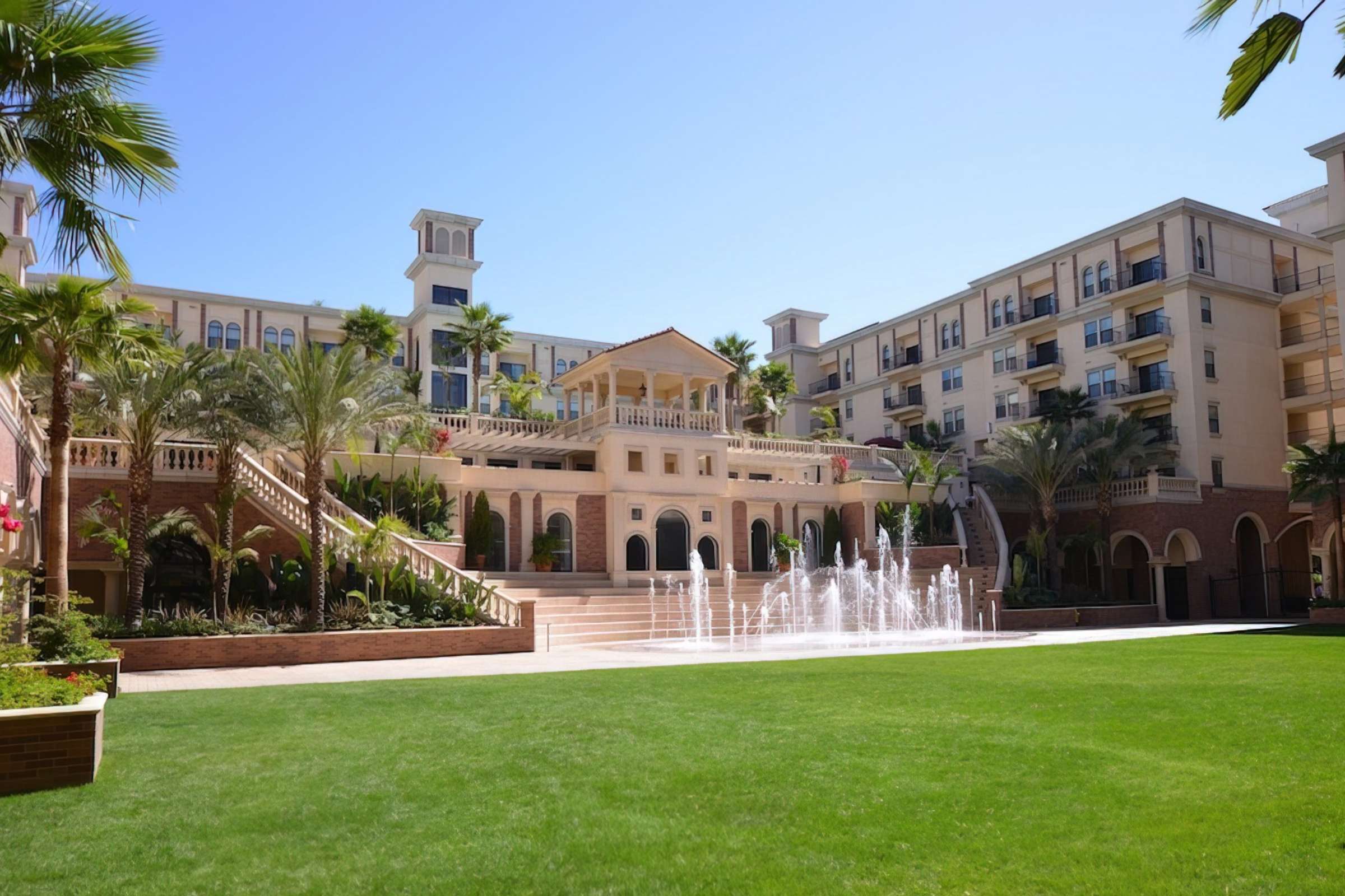 Home - The Residences at Lorenzo - Los Angeles, CA