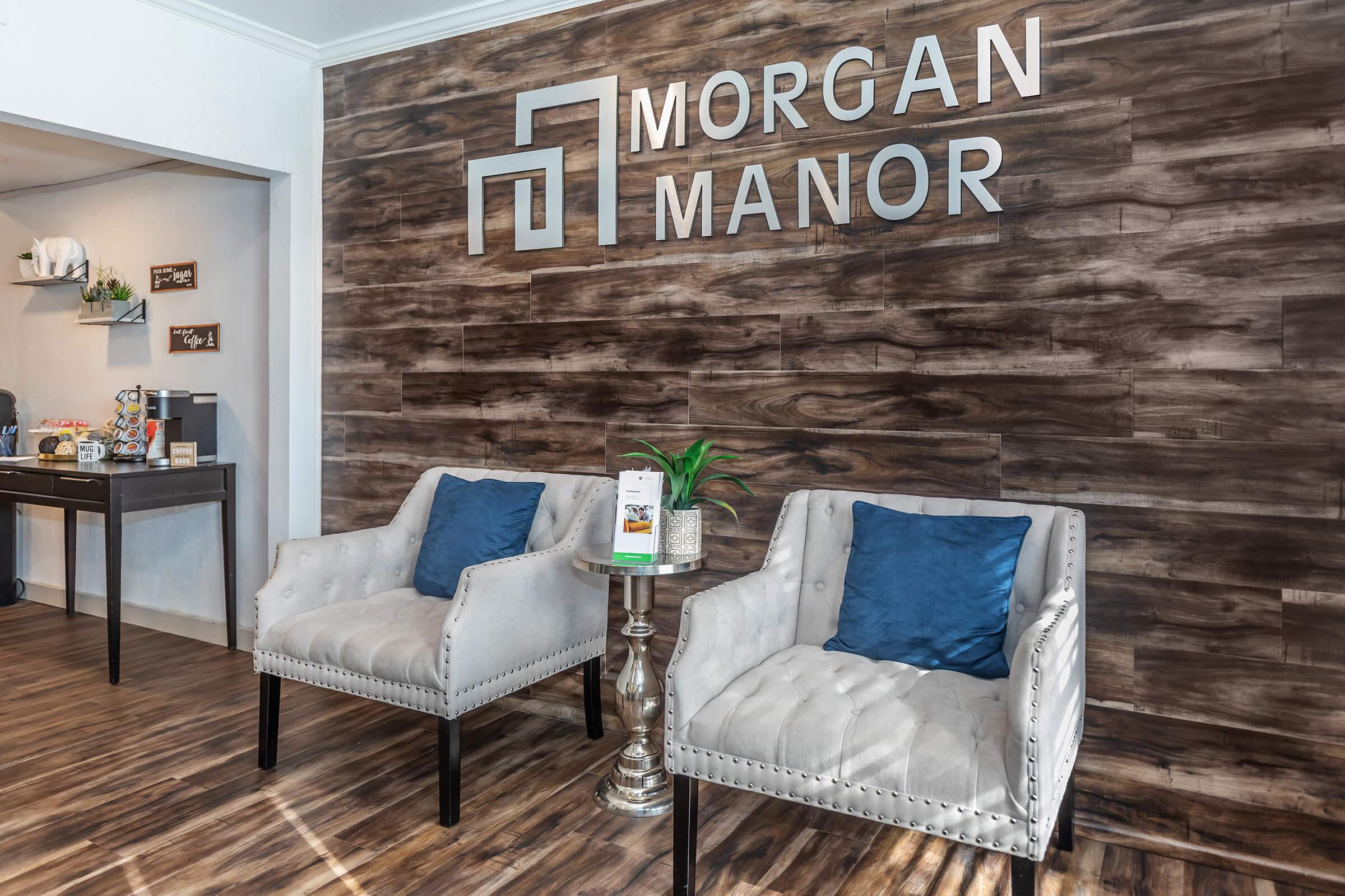 Morgan Manor - Availability, Floor Plans & Pricing