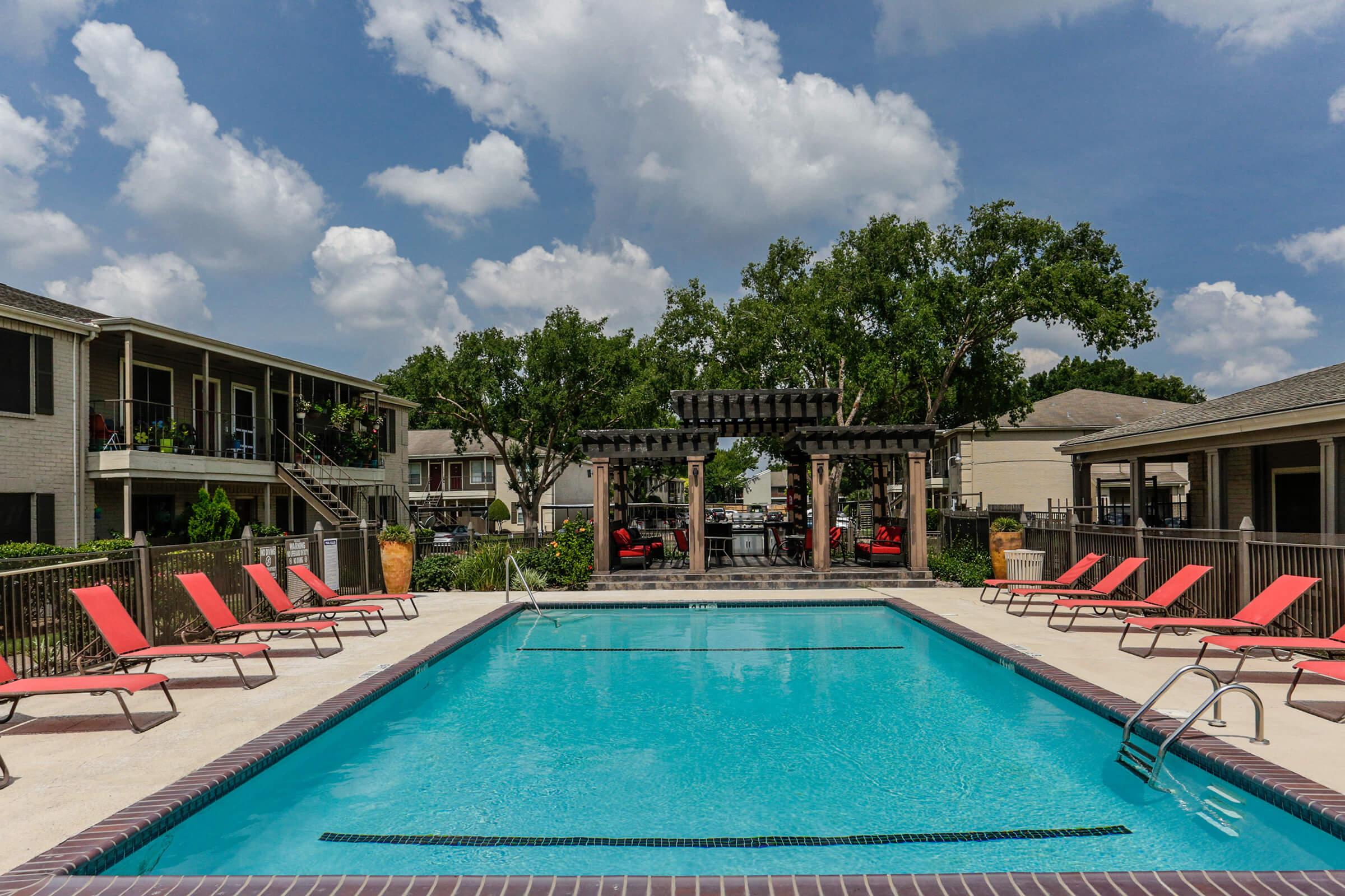 Gallery - Preserve at Westchase in Houston, TX