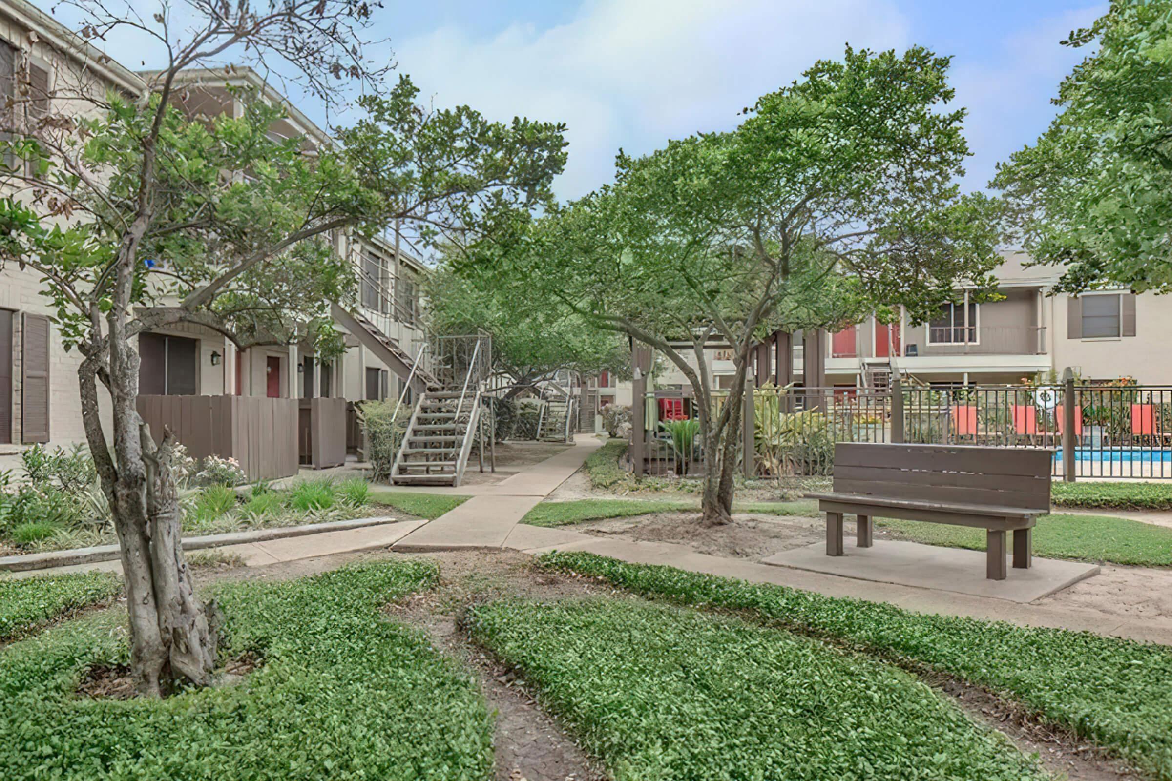 Gallery - Preserve at Westchase in Houston, TX