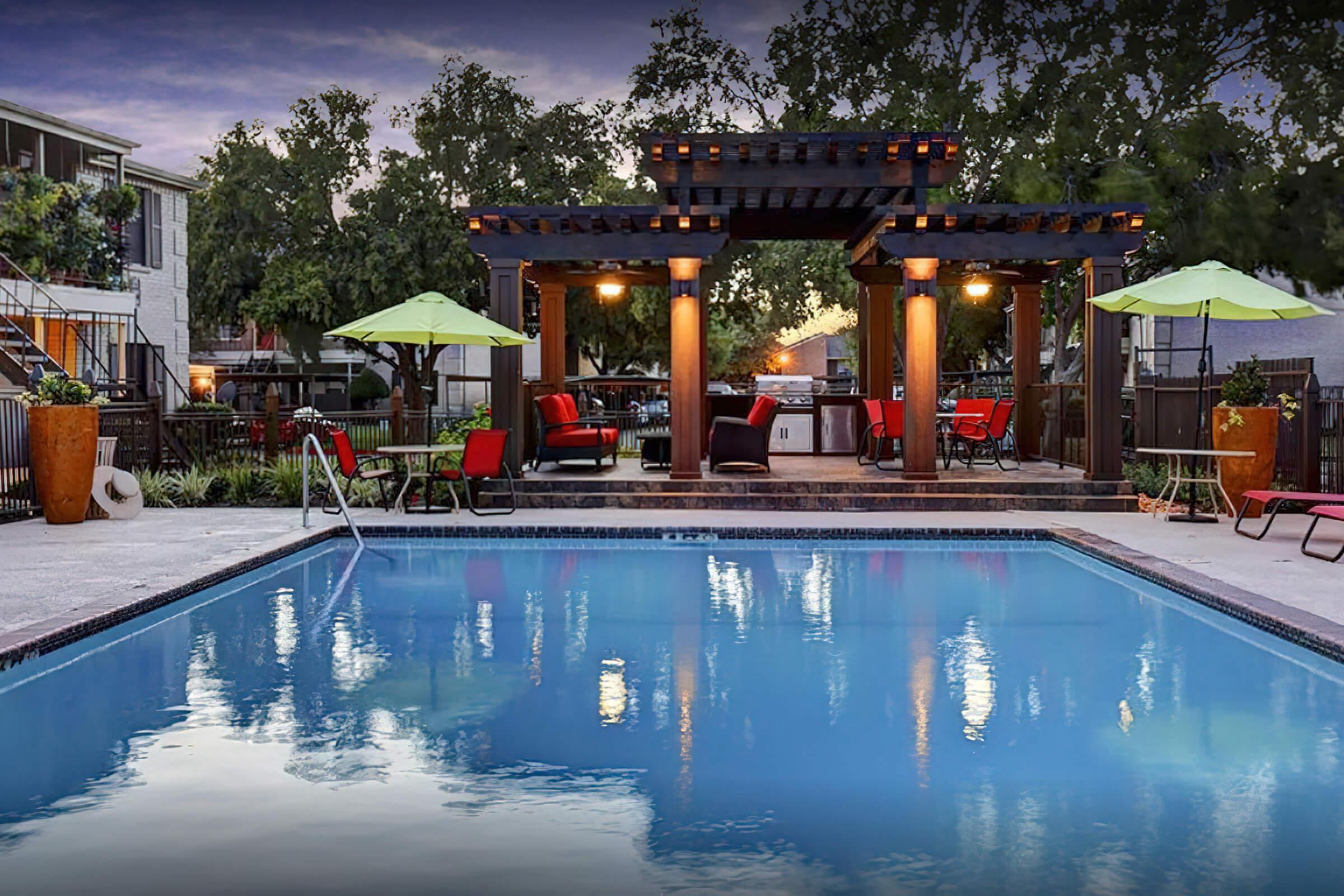 Gallery - Preserve at Westchase in Houston, TX