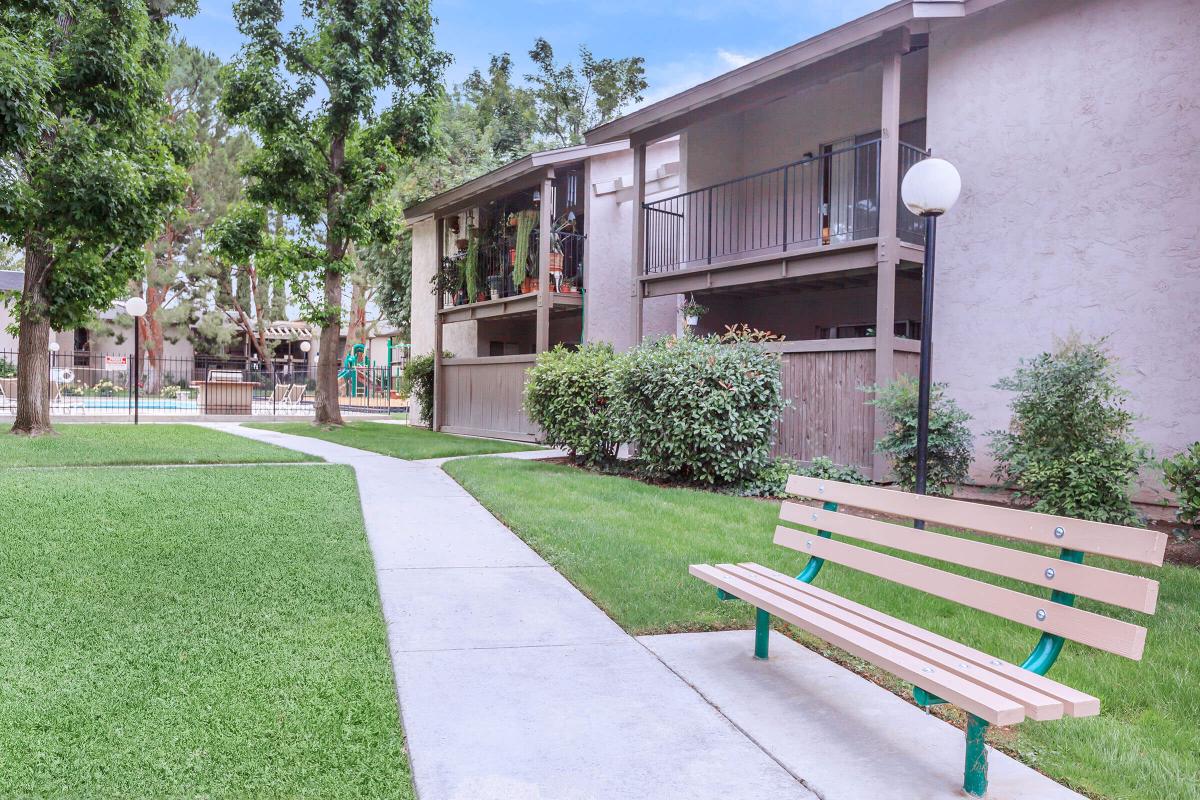 Raintree Apartments - Photo Gallery