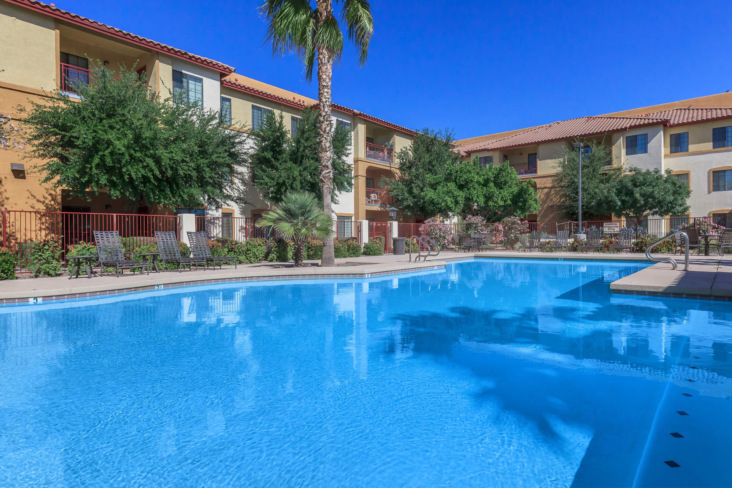 Home - Amber Pointe Apartments - Phoenix, AZ
