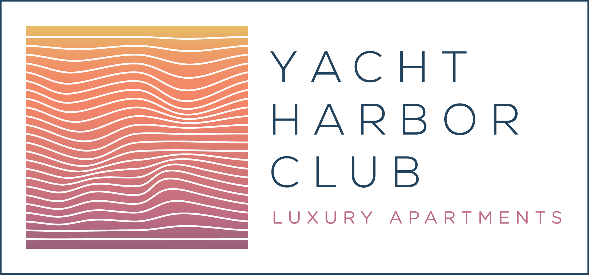 Our Neighborhood - Yacht Harbor Club - Portland, OR