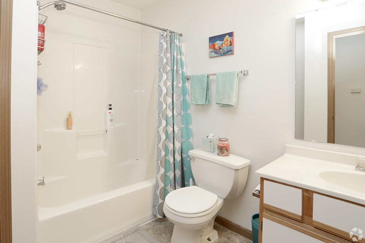 River Walk Apartments - Photo Gallery