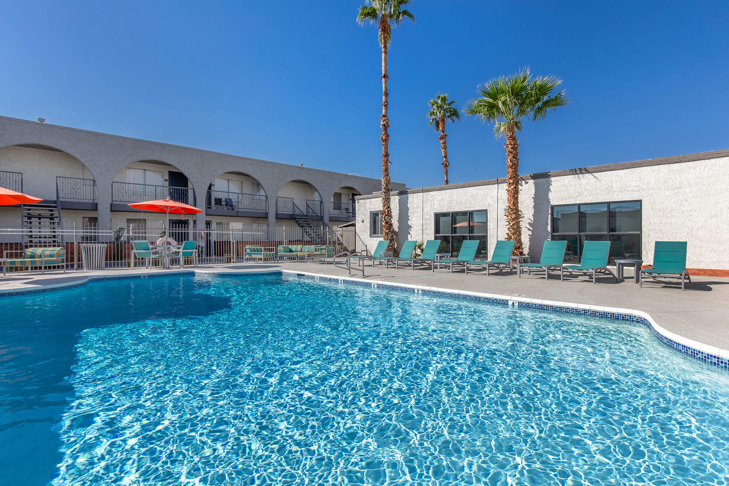 Floor Plans - The Tallows at Peoria - Peoria, AZ