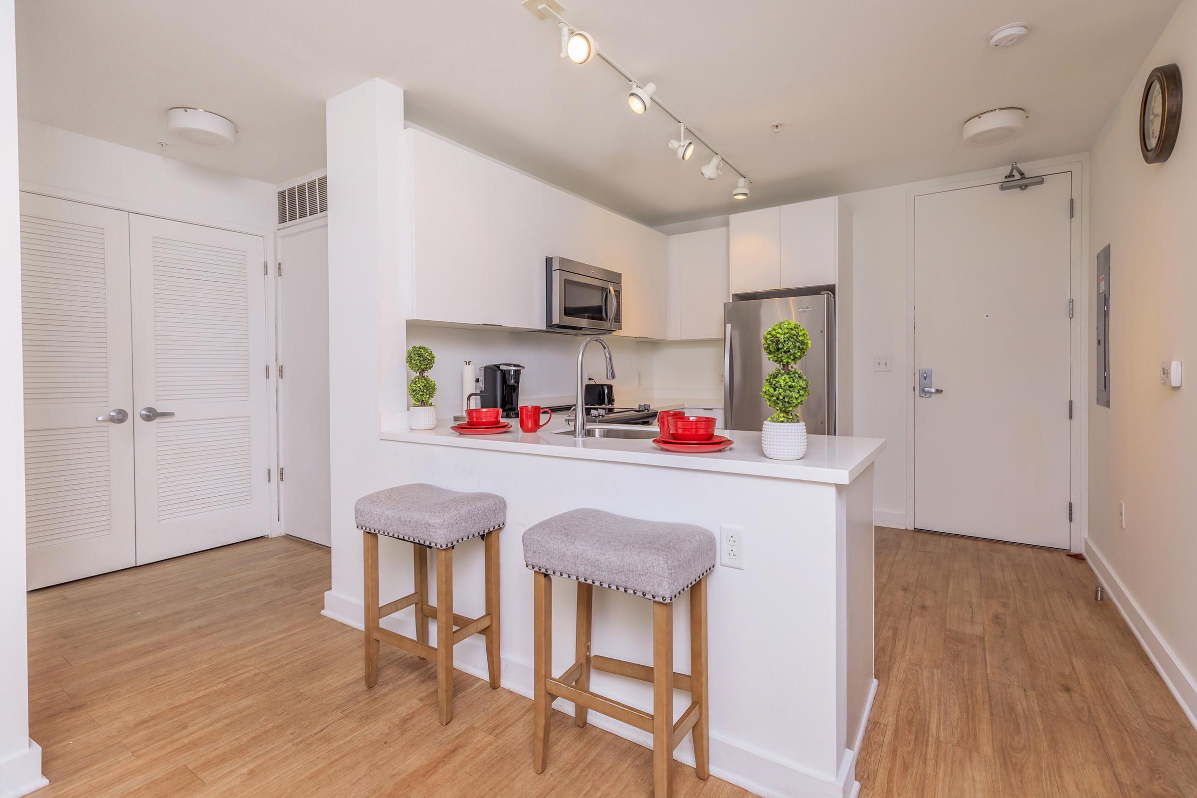 Hendrix Apartments - Apartment Living in Washington, DC