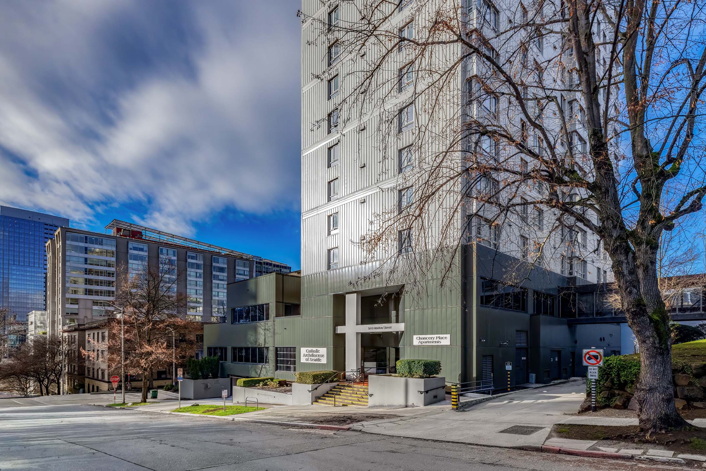Chancery Place - Seattle, WA