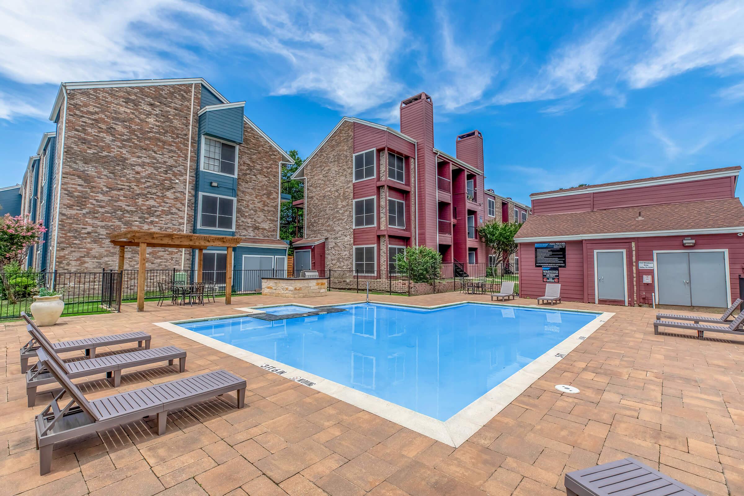 Home - Prime at Lake Highlands - Dallas, TX