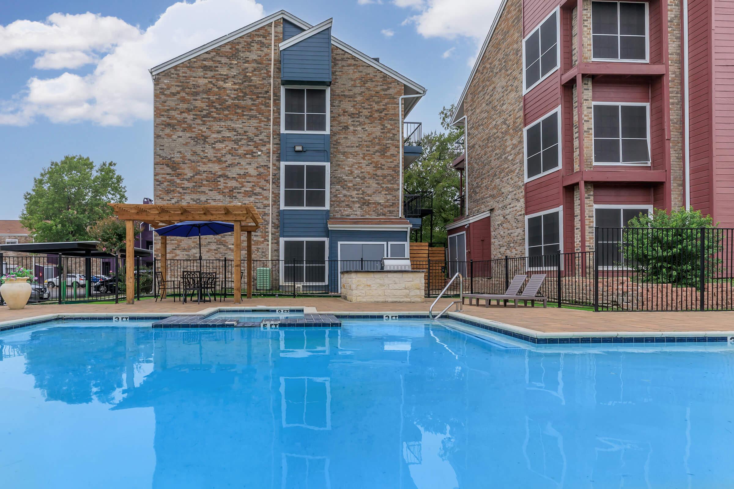 Home - Prime at Lake Highlands - Dallas, TX