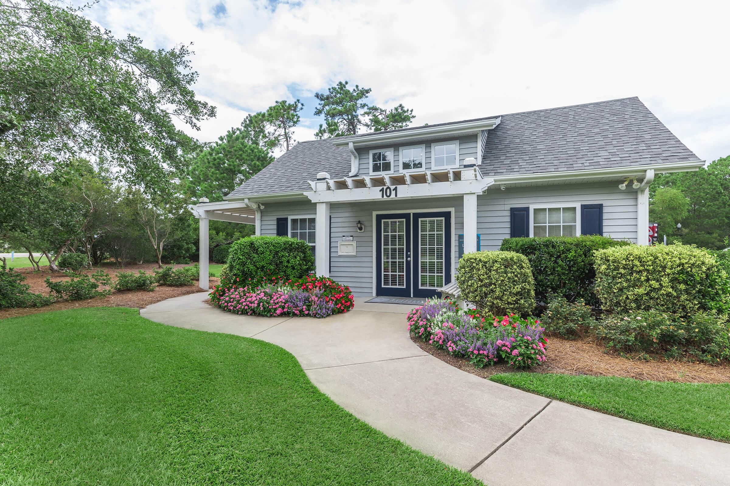 Hampstead Place - Photo Gallery