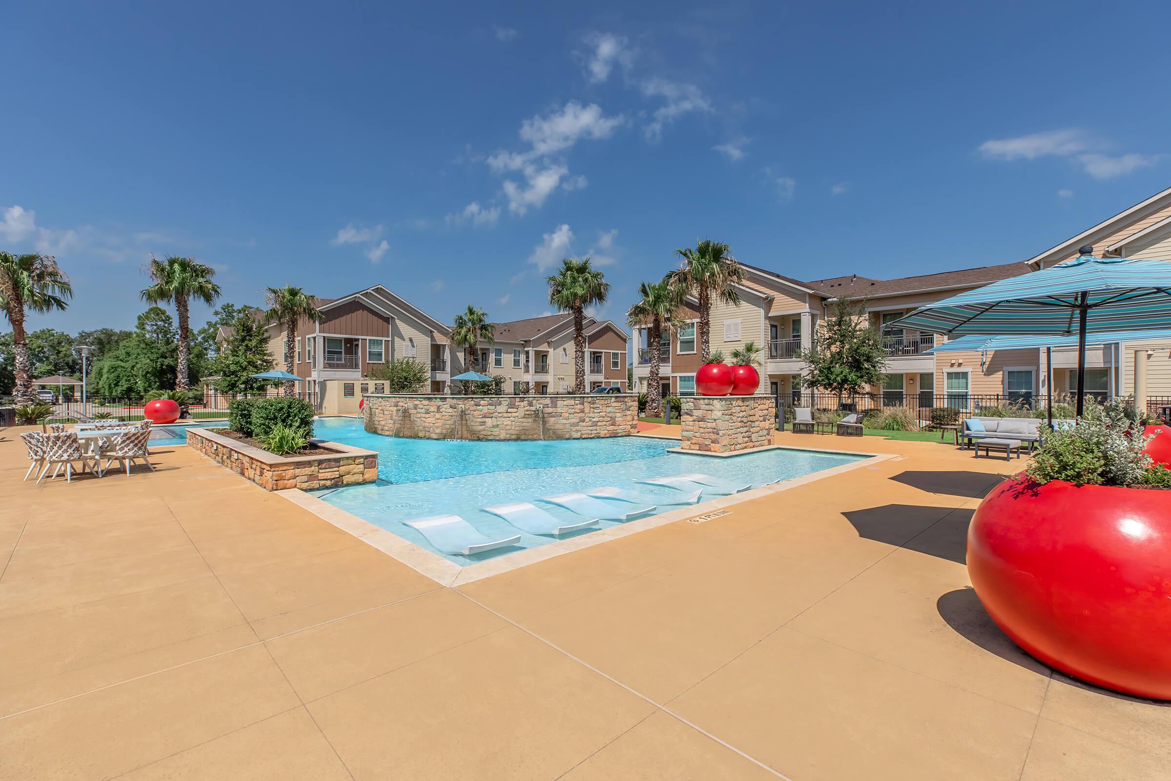 Home - Reserve at Pinewood Village - Port Arthur, TX