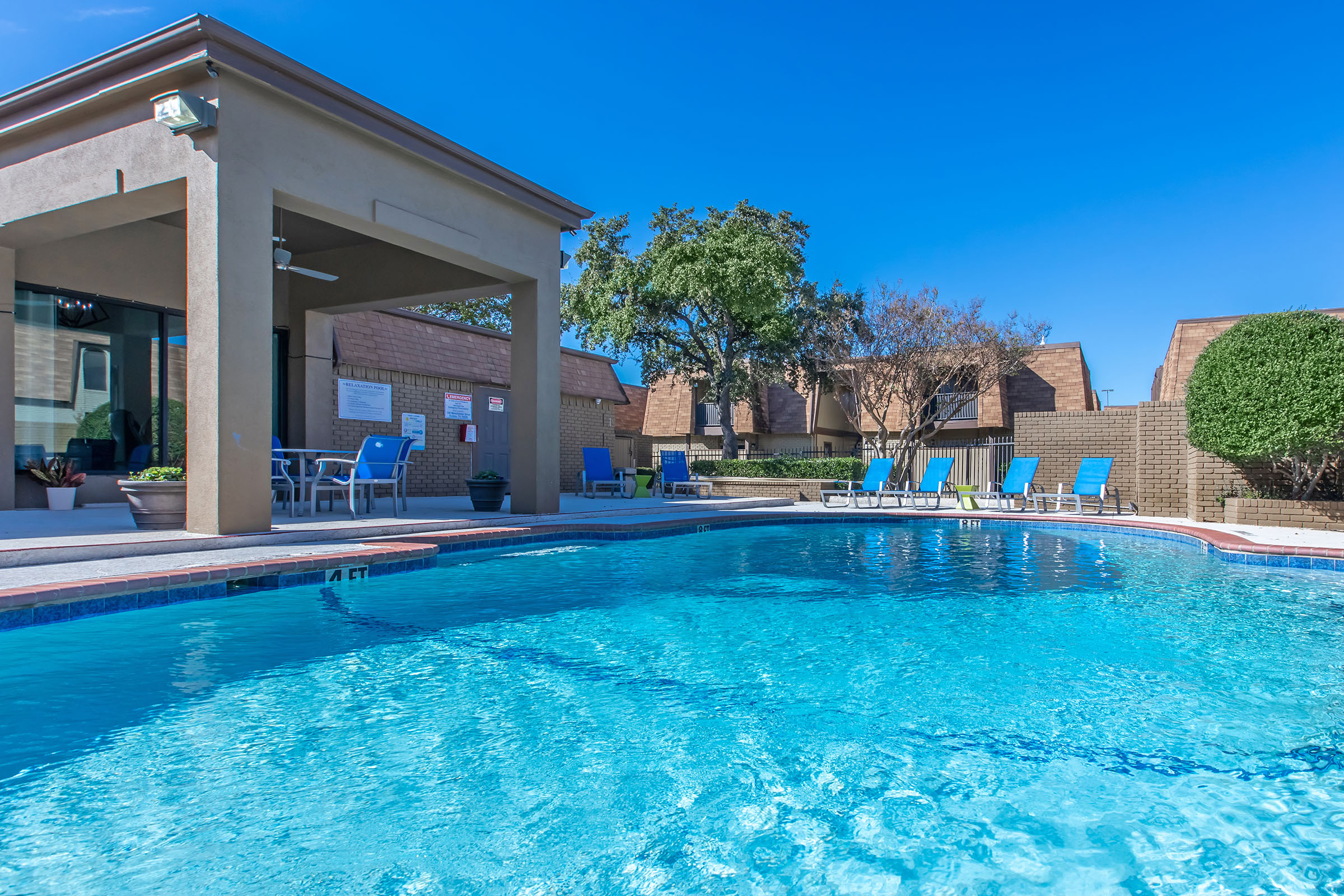 Home - Manchester - Euless, TX