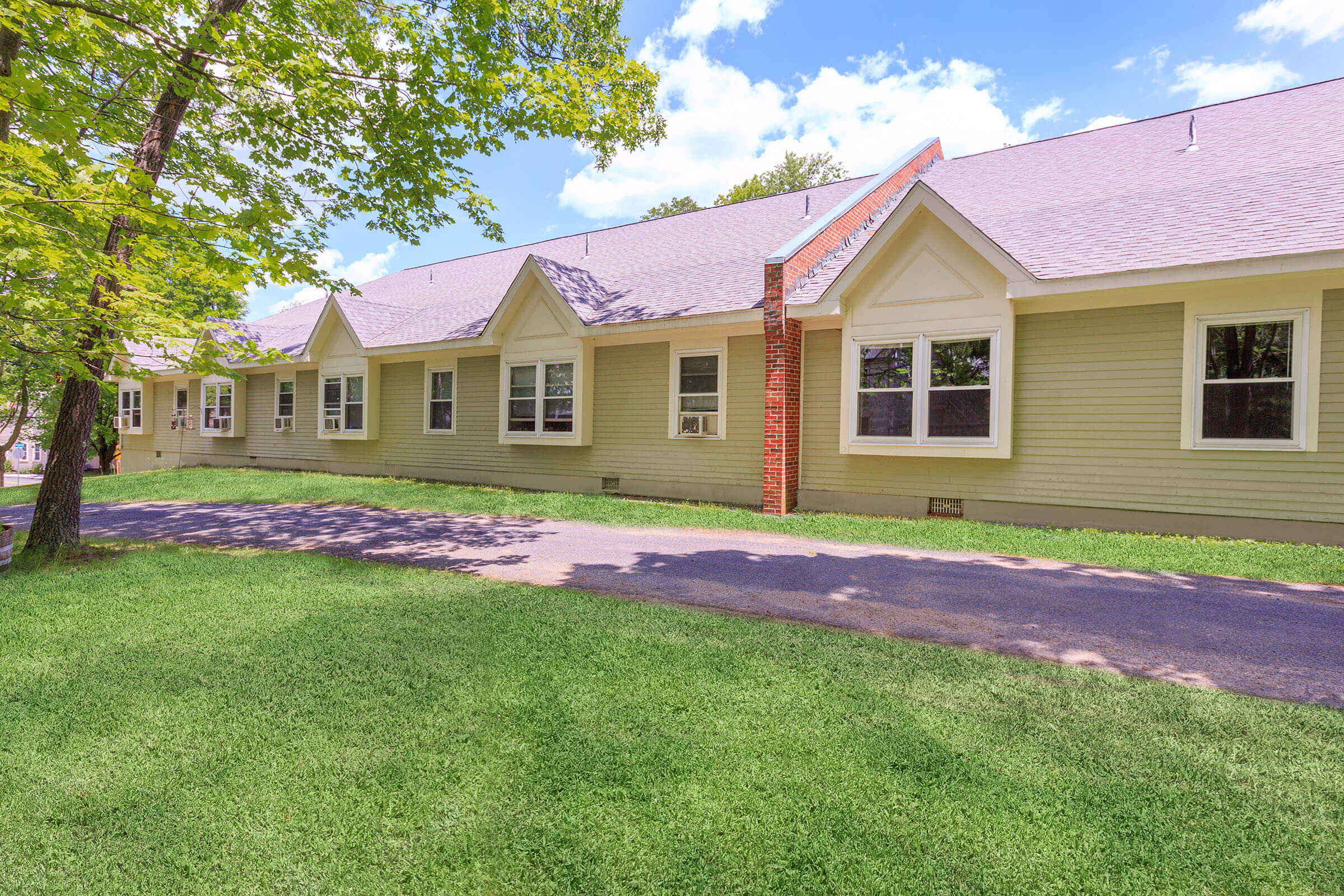 Carriage Square - Photo Gallery