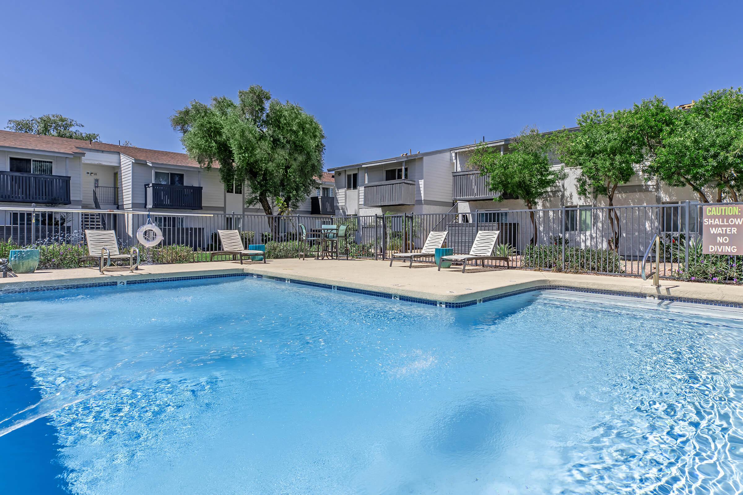 Home - Arcadia Walk - Phoenix, AZ