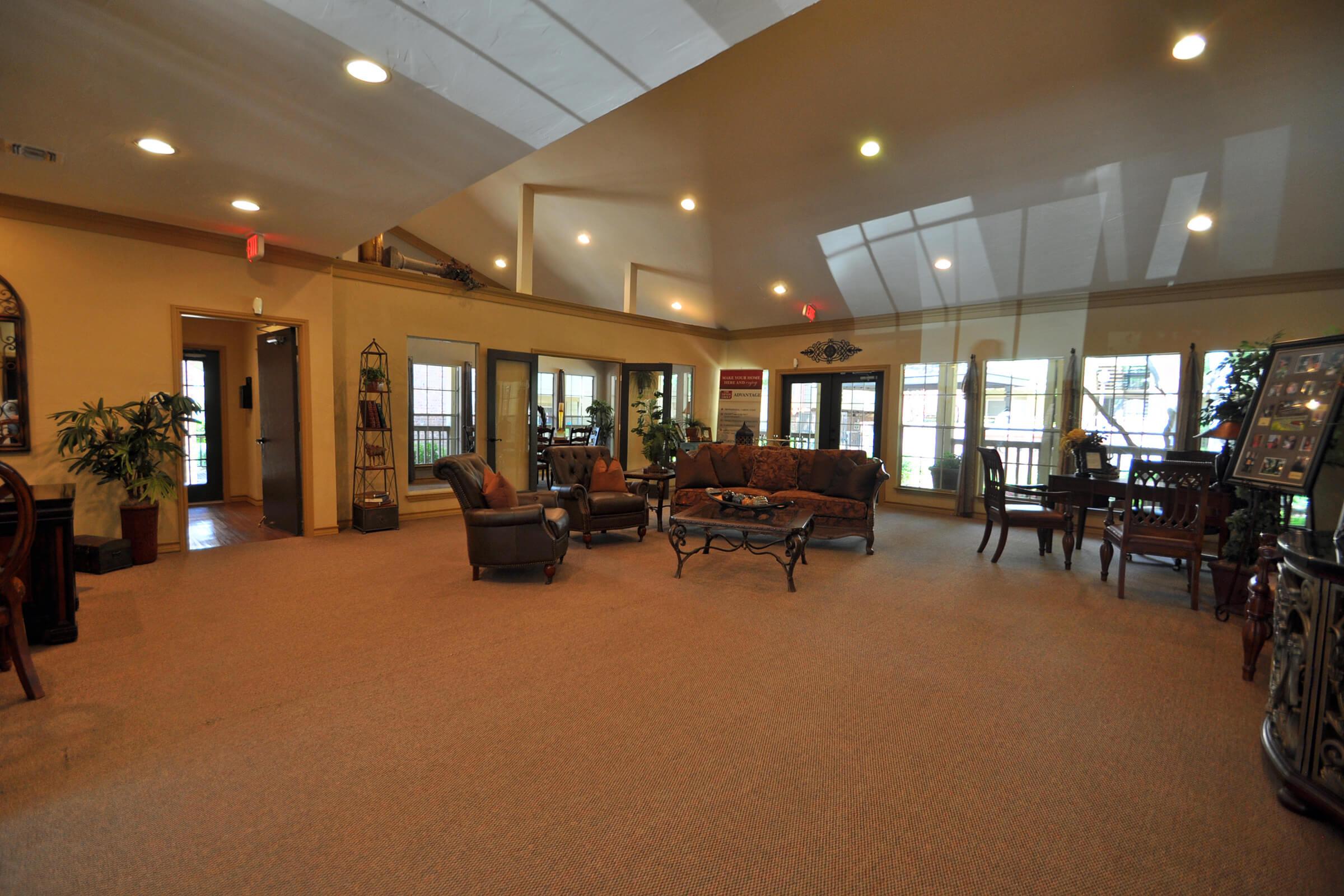 Chesapeake Apartments - Photo Gallery