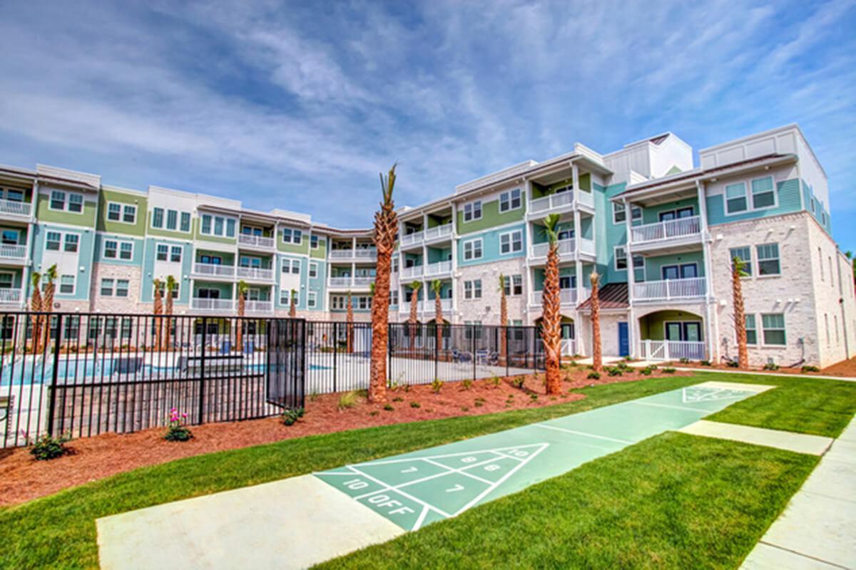 Gallery - Fairfield Manor