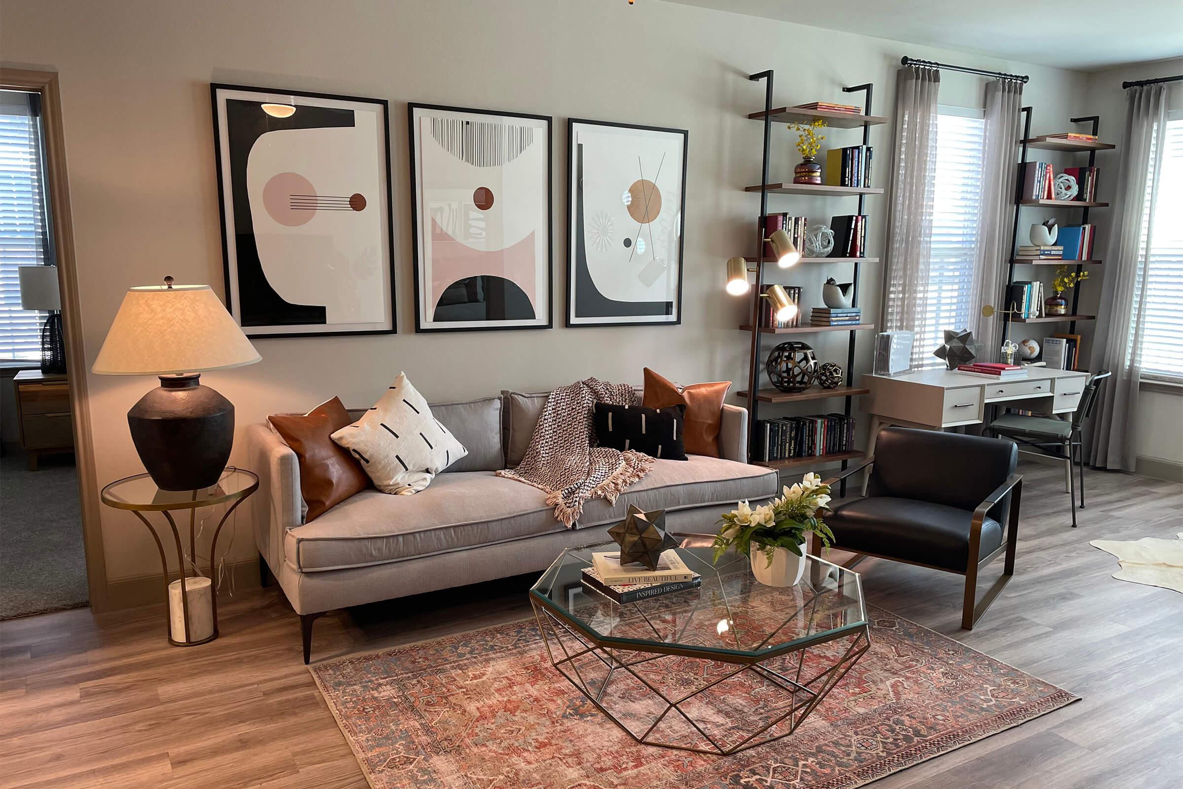 Fox Bridge North - Apartments in Spring, TX