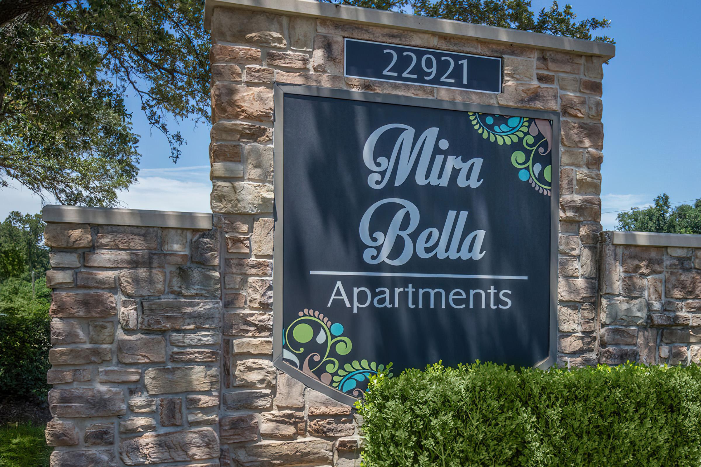 Home - Mira Bella - Houston, TX