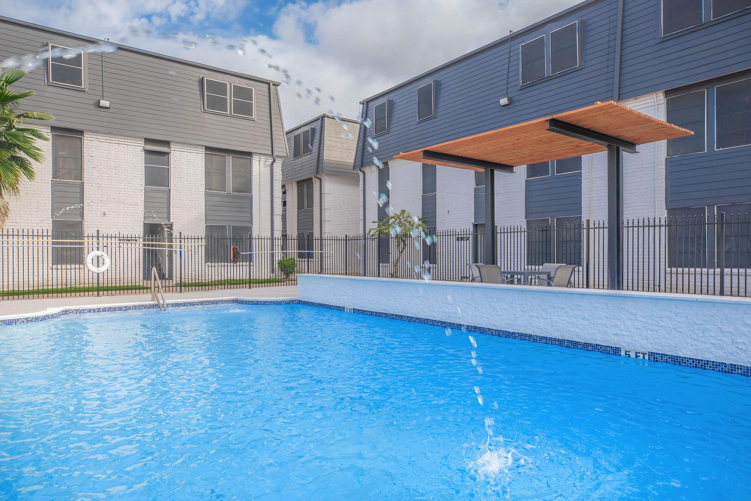 The Addison - Availability, Floor Plans & Pricing