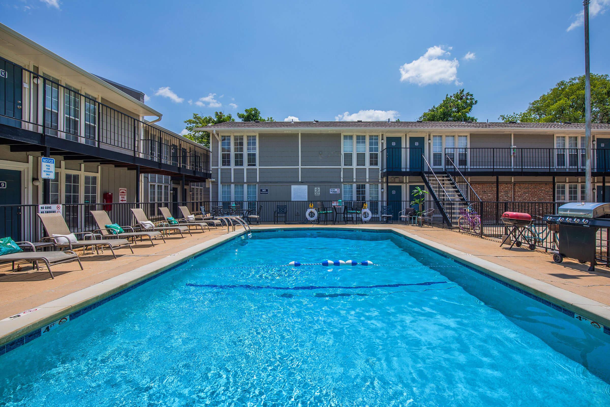 Home - University Boulevard - Norman, OK