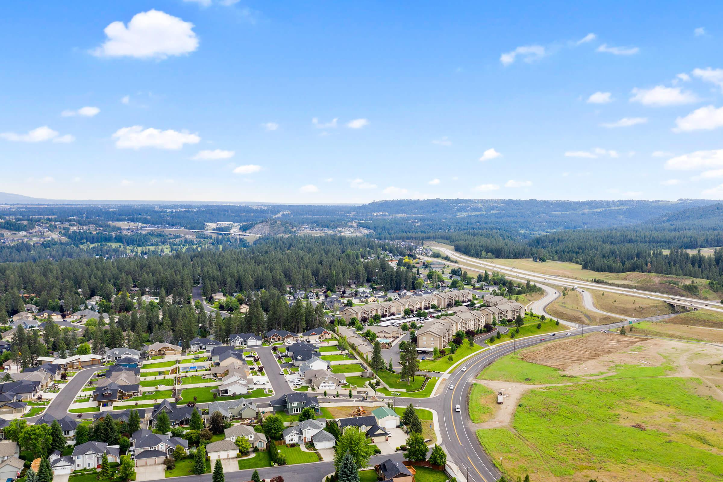 The Ridge at Midway - Availability, Floor Plans & Pricing