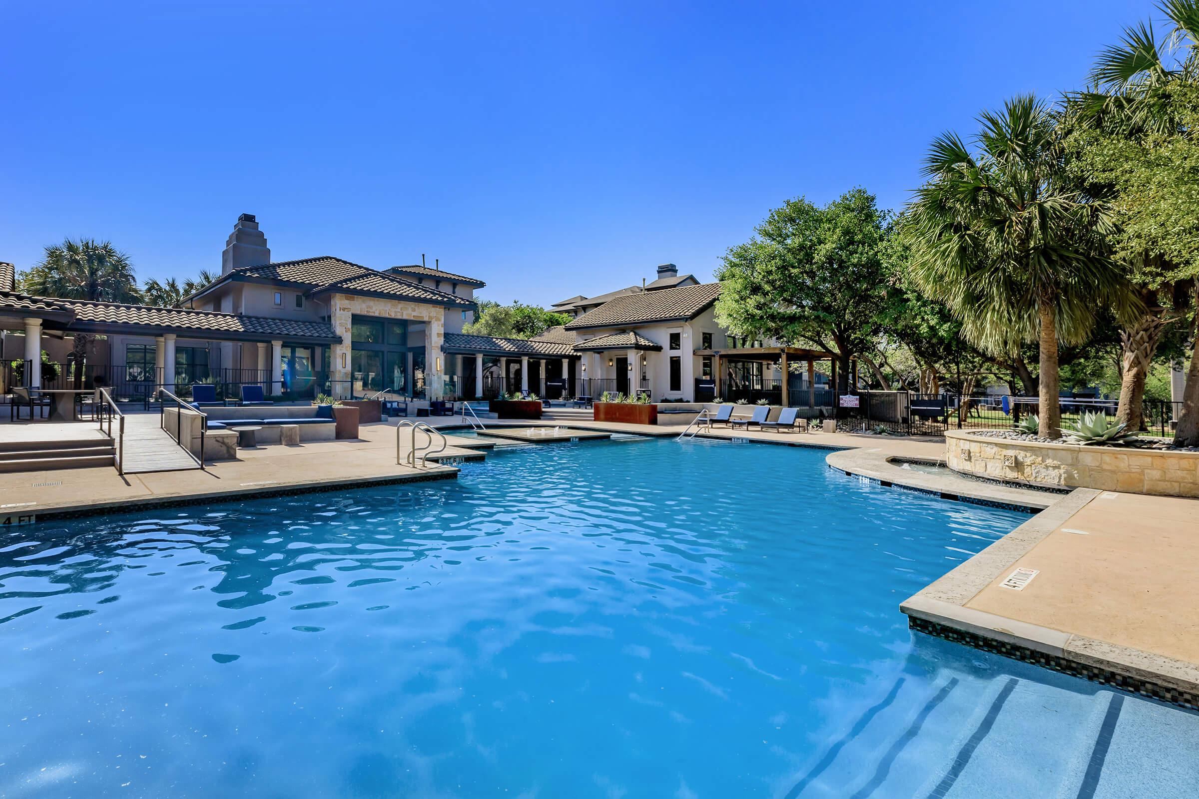 Our Neighborhood - Toscana - Austin, TX