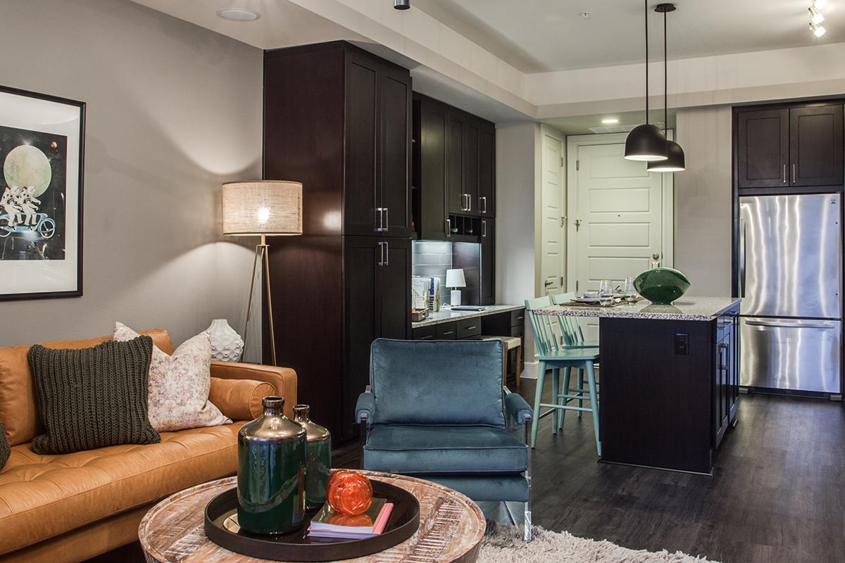 The Austin at Trinity Green - Photo Gallery