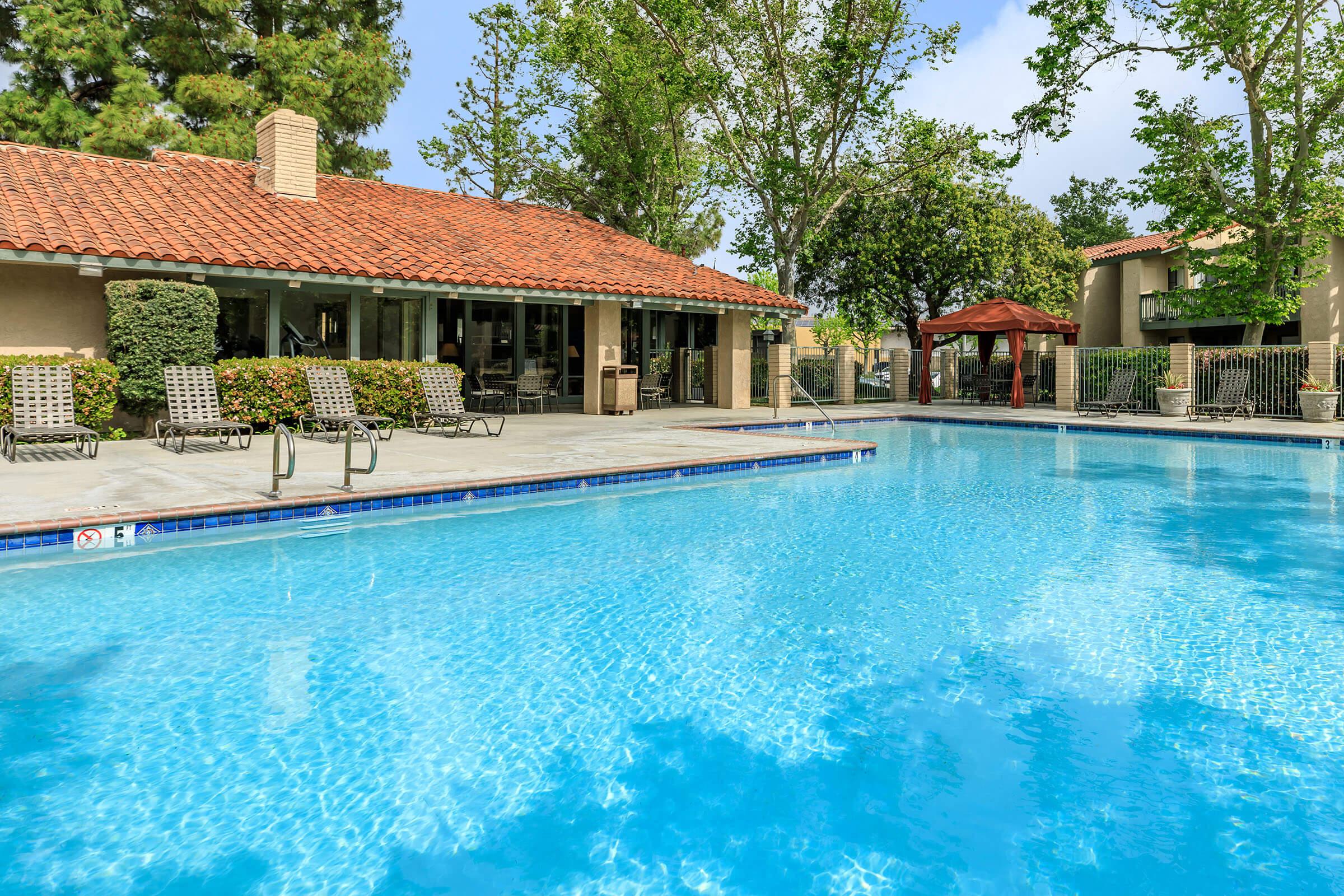 Mccomber Creek Apartment Homes