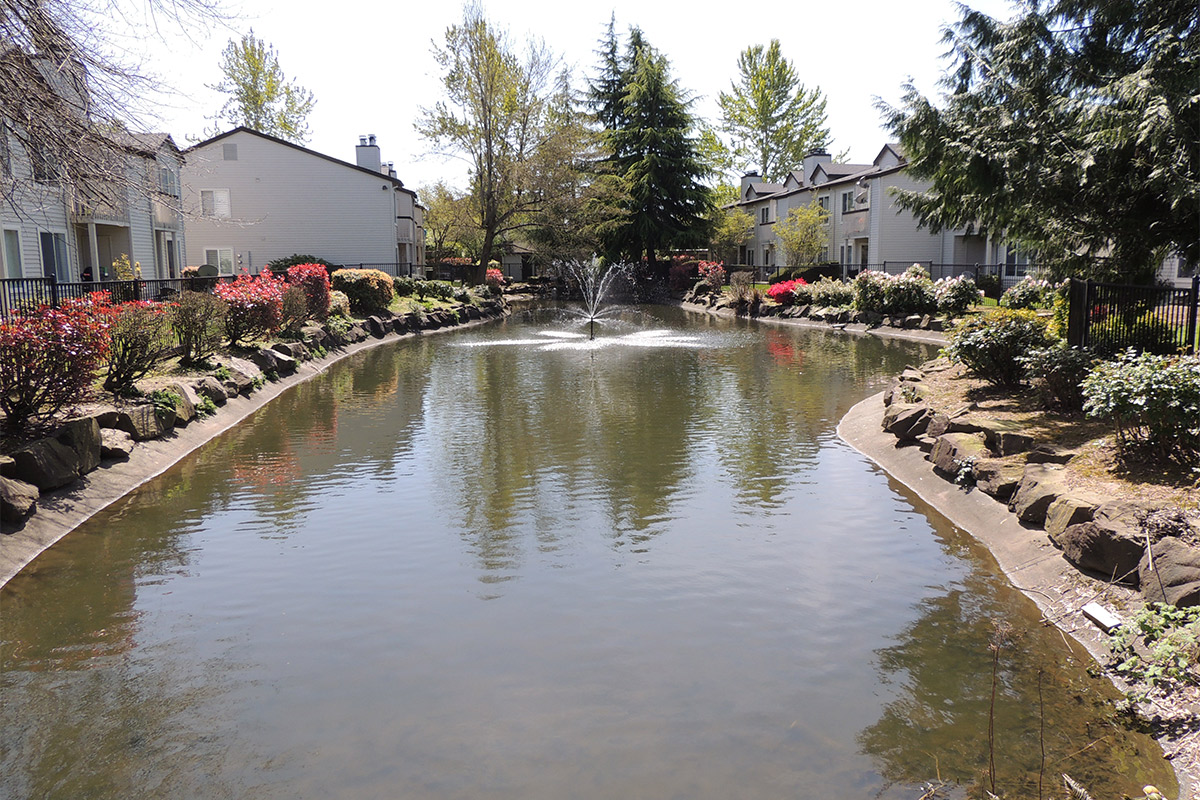 Kent Meadows - Apartments for Rent in Kent, WA