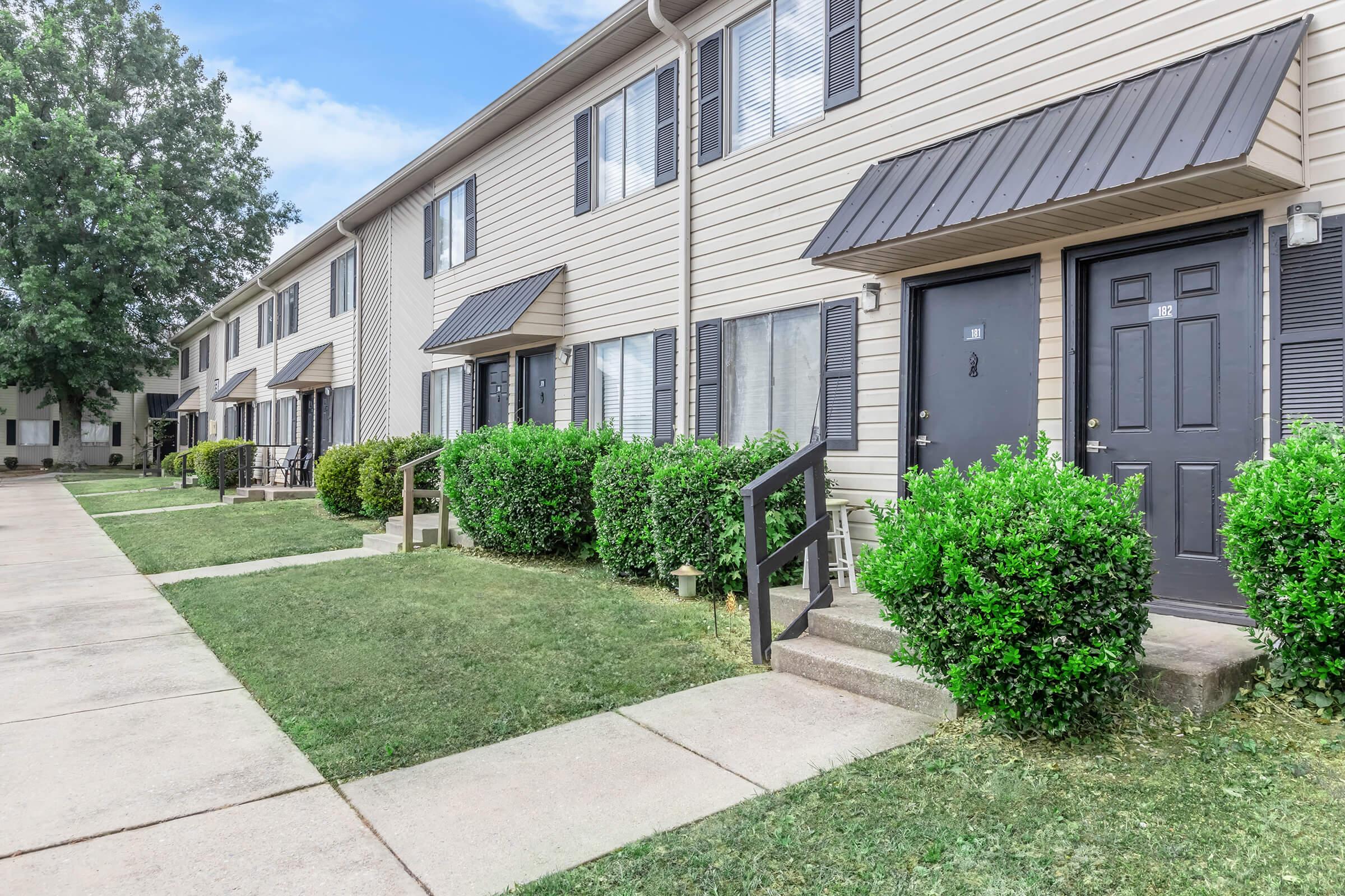 Home - Dover Glen - Decatur, AL